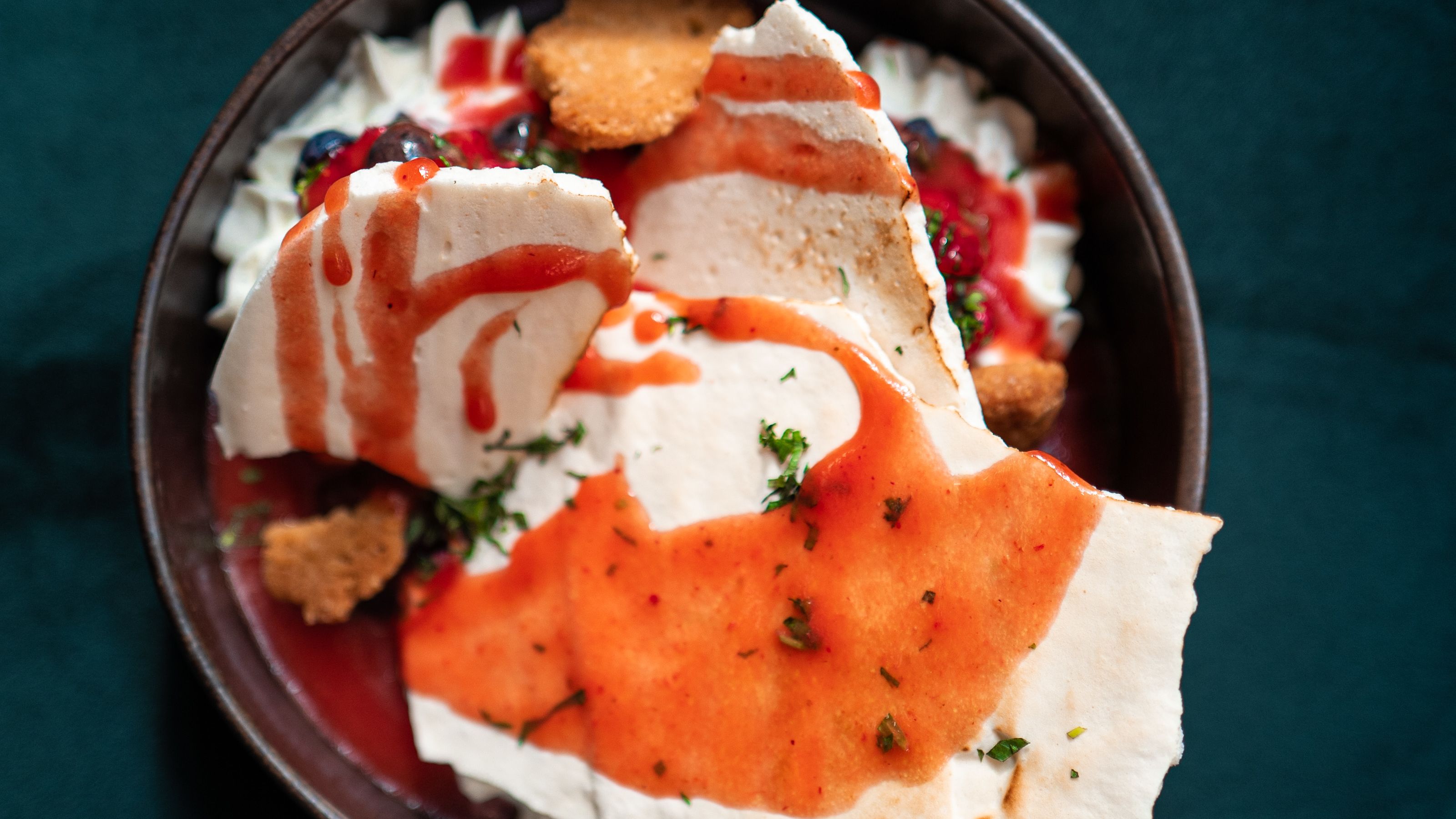 Nessia in Paris - Restaurant Reviews, Menu and Prices - TheFork