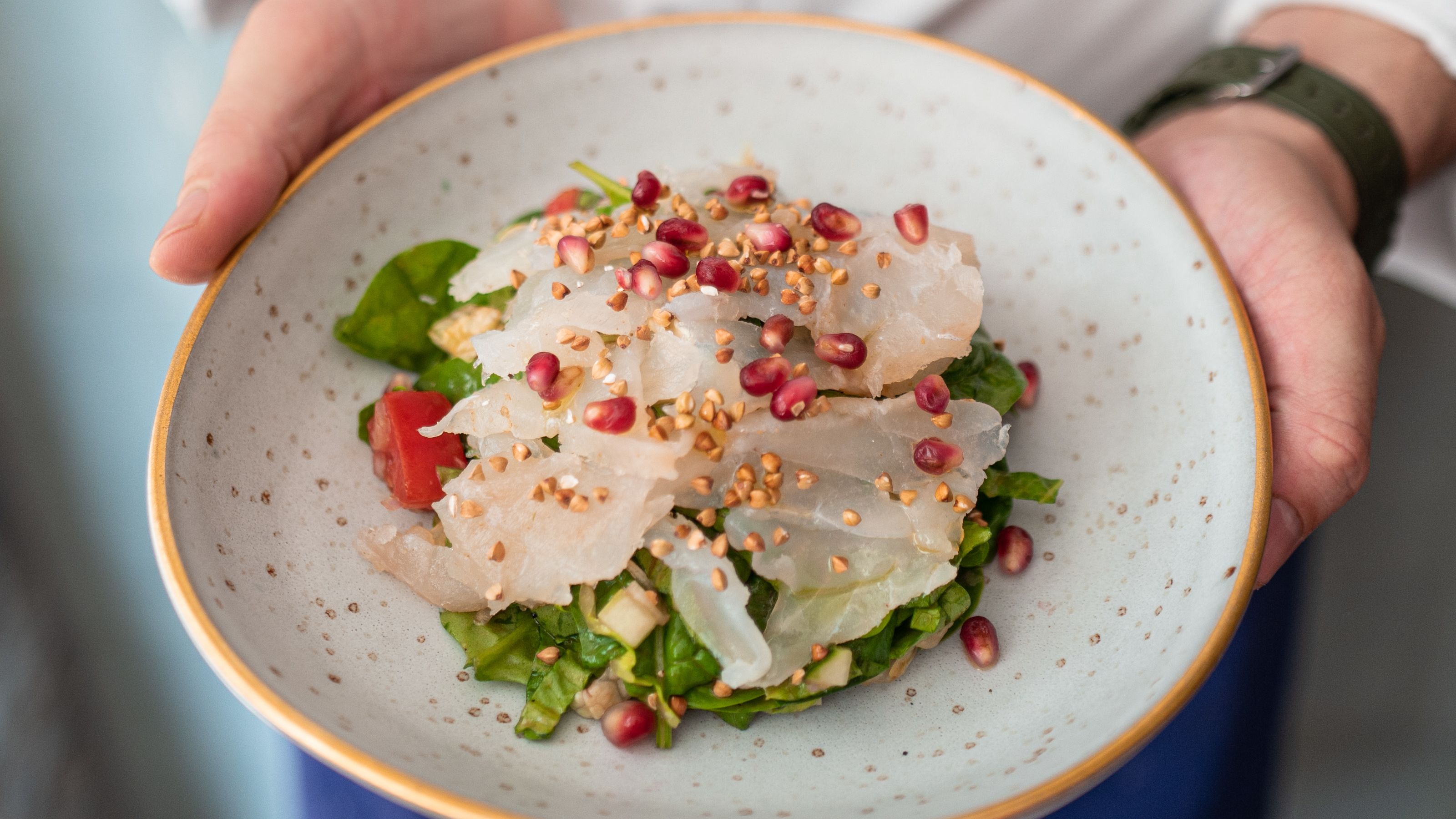 Restaurant Nessia à Paris - Menu, avis, prix et réservation sur TheFork