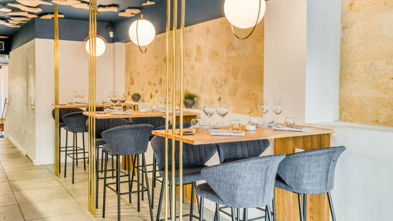 Modjo in Bordeaux - Restaurant Reviews, Menu and Prices - TheFork