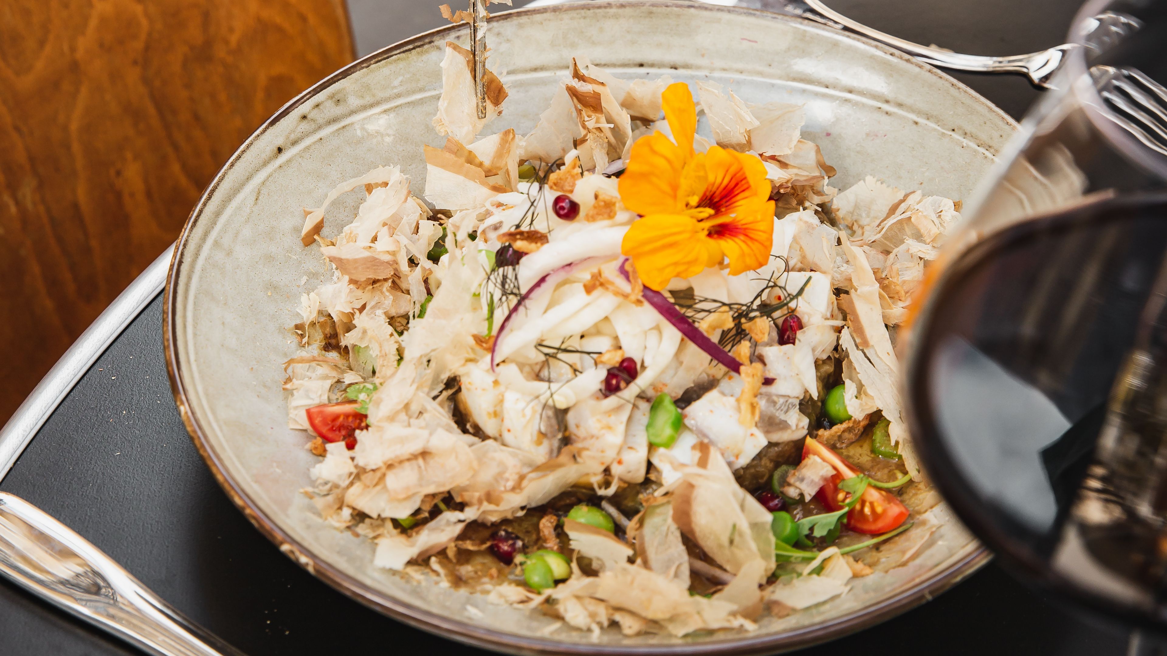 Restaurant Georgette in Paris - Restaurant Reviews, Menu and Prices ...