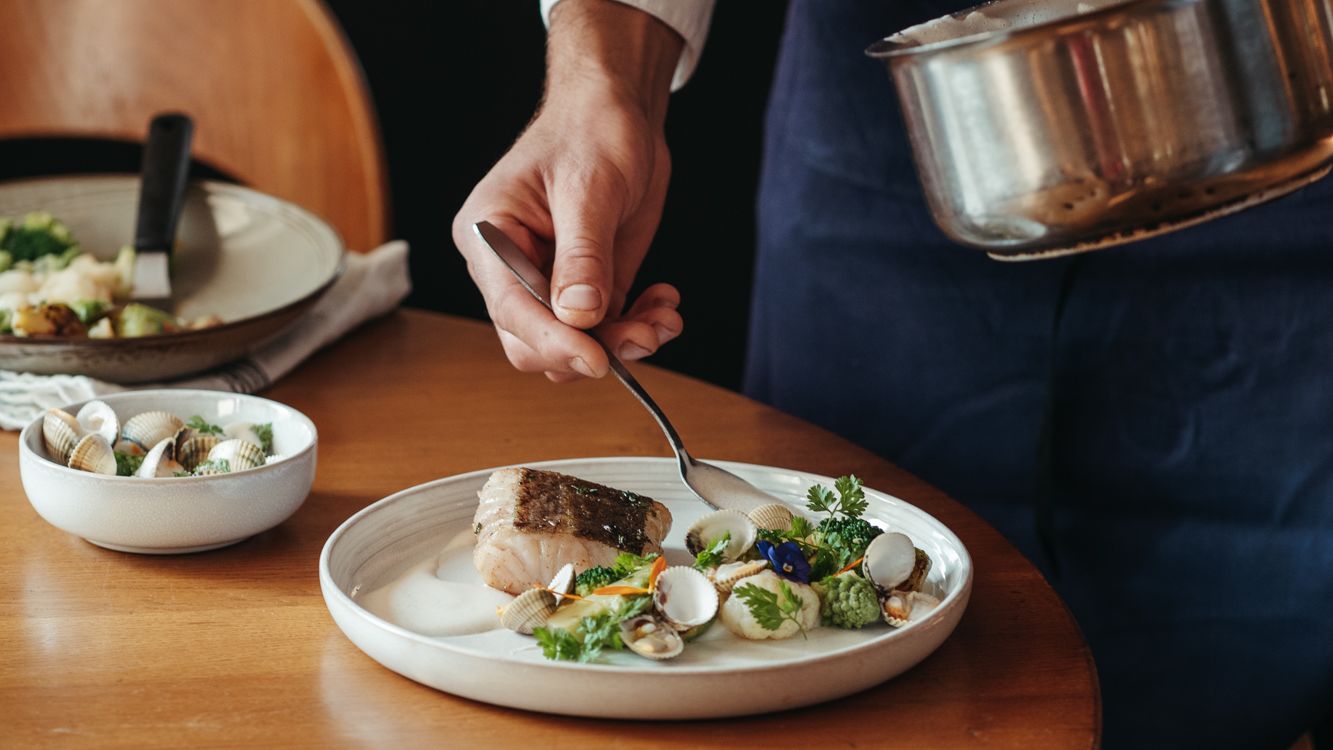 Restaurant Georgette in Paris - Restaurant Reviews, Menu and Prices ...