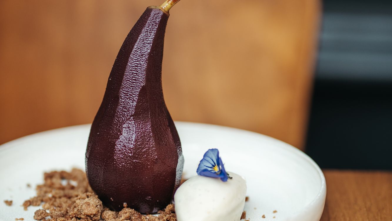 Restaurant Georgette in Paris - Restaurant Reviews, Menu and Prices ...