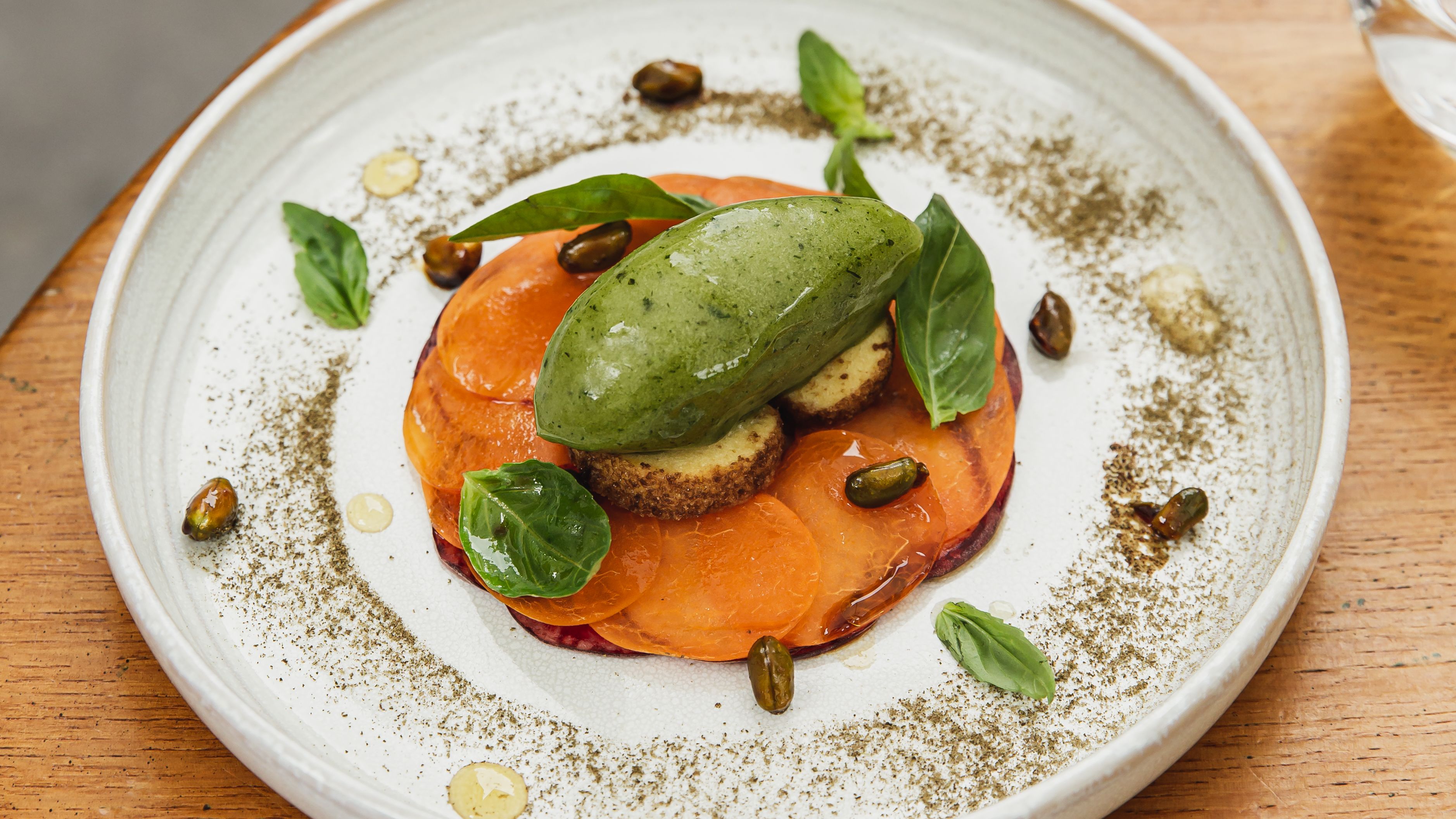 Carte et Menus 2022 - Restaurant Georgette à Paris - TheFork