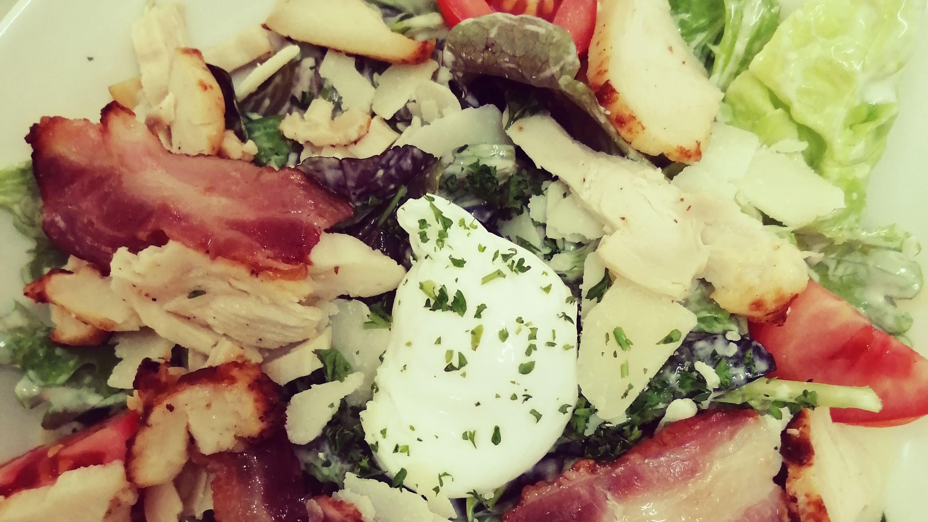 Gourmet Bar By Novotel a Metz - Menu, prezzi, immagini, recensioni e ...