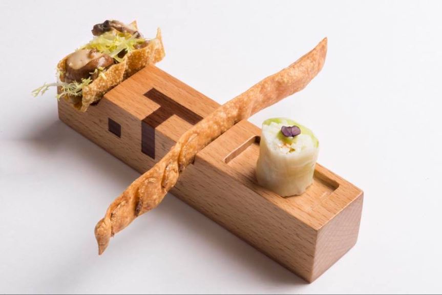 Restaurante Trigo en Valladolid - Menú 2022, opiniones, precios y ...