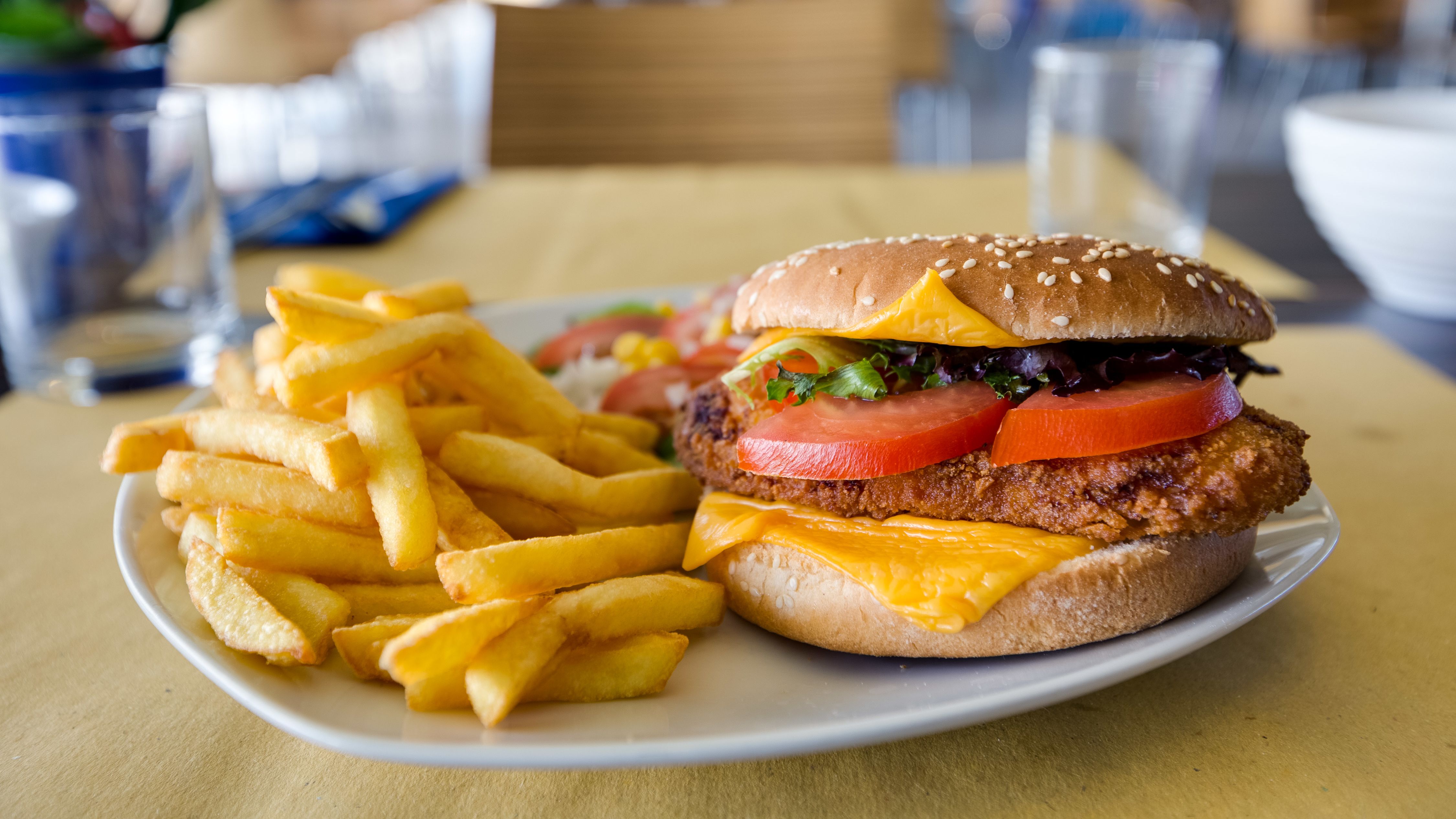 Restaurant Sortie 48 à Marck - Menu, avis, prix et réservation sur ...