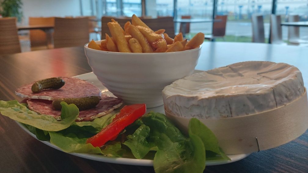 Restaurant Sortie 48 à Marck - Menu, avis, prix et réservation sur ...