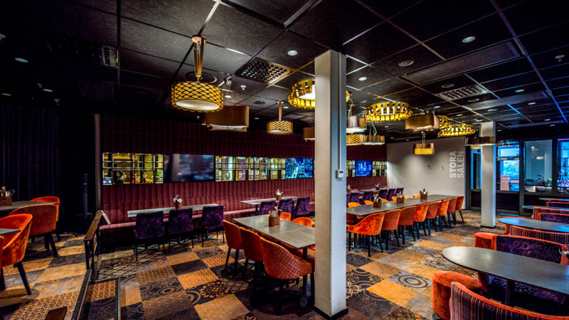 Pong Lindhagen in Stockholm - Restaurant Reviews, Menu and Prices - TheFork