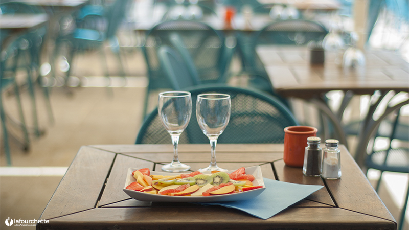 Restaurant Le 13 à Marseille - Menu, avis, prix et réservation sur TheFork