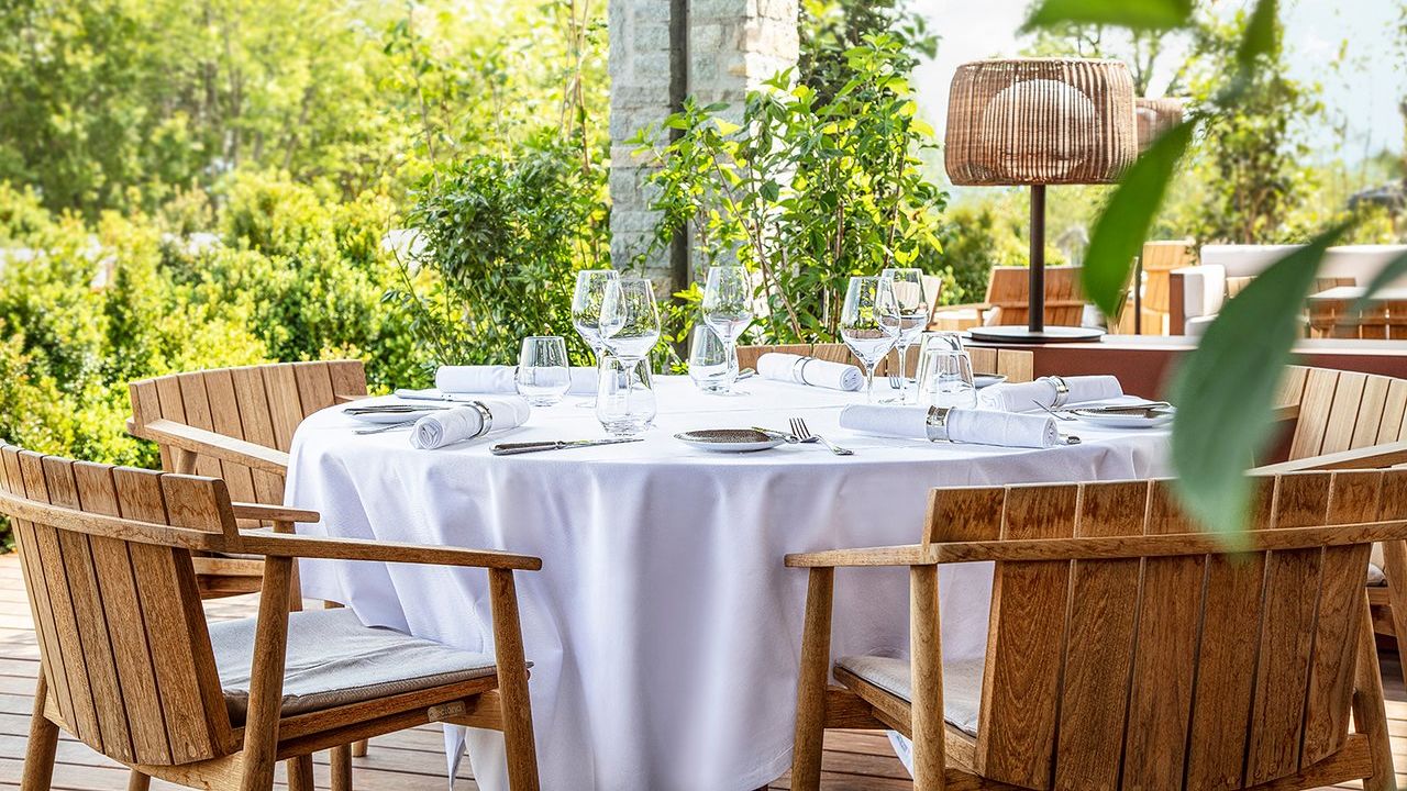 Restaurant Jiva à Crozet - Menu, avis, prix et réservation sur TheFork