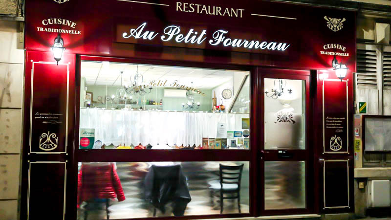 The Best Italian Restaurants in Épernay | TheFork