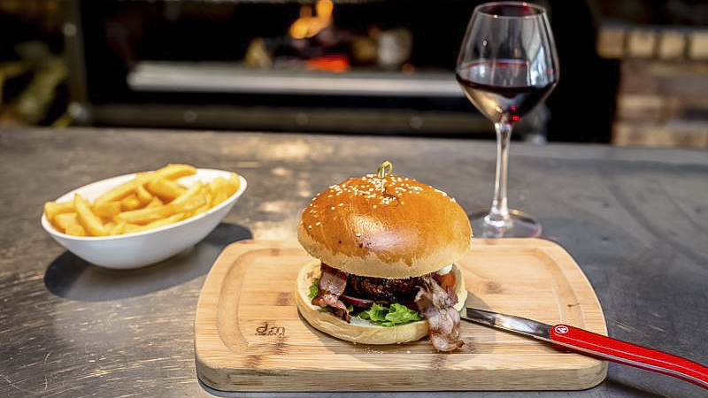 L'Incontournable in Grenay - Restaurant Reviews, Menu and Prices - TheFork