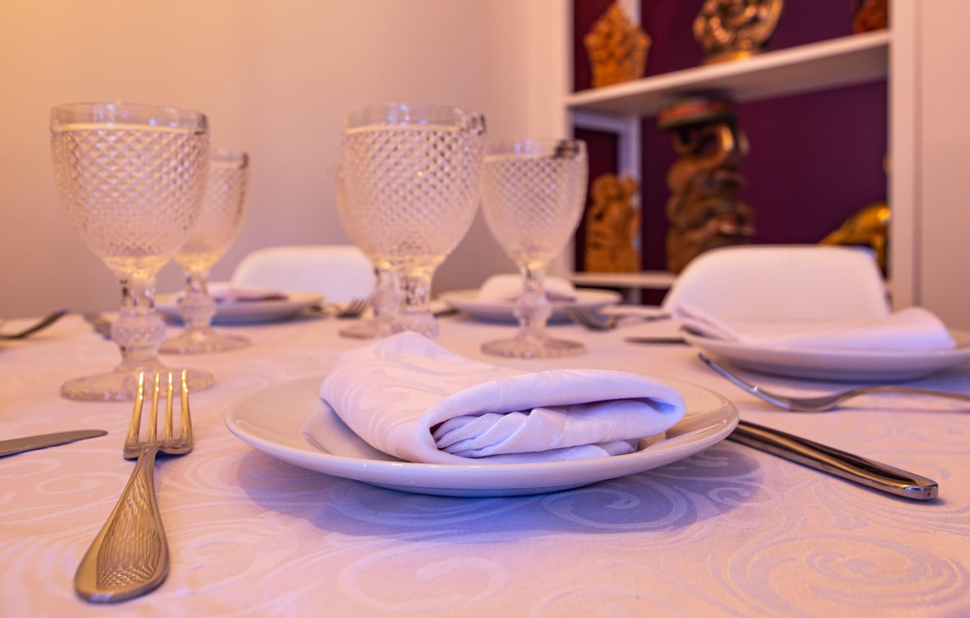 Restaurante Delhi Darbar - Avenida de Roma en Lisboa - Menú 2022 ...