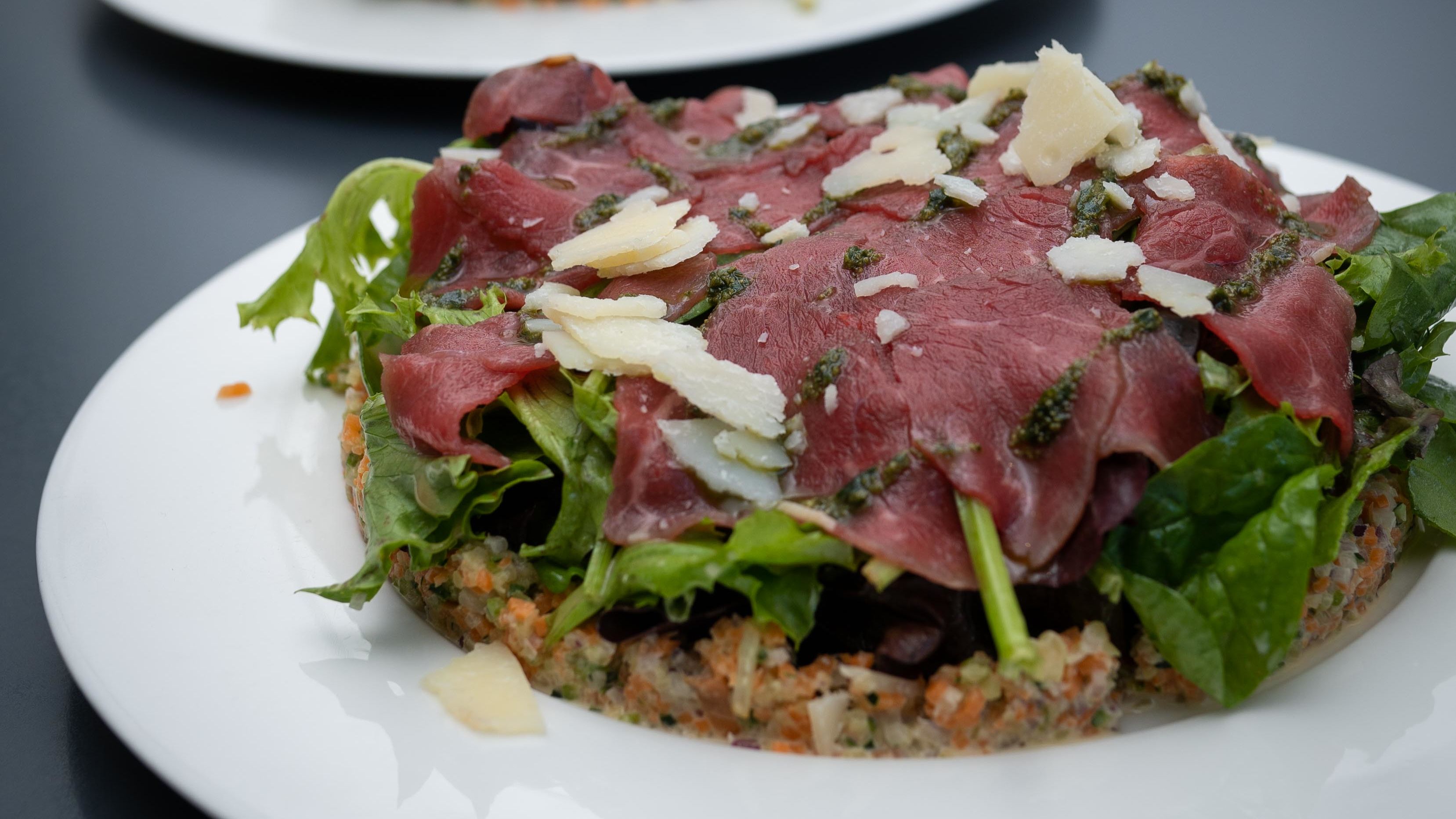 Restaurant ZE ROCK à Cenon - Menu, avis, prix et réservation sur TheFork