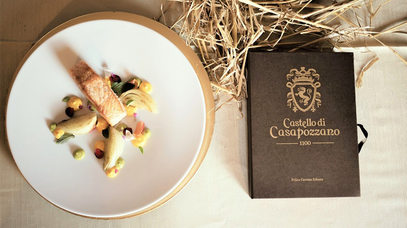 Carte et Menus 2022 - Castello di Casapozzano - Antica Locanda del ...