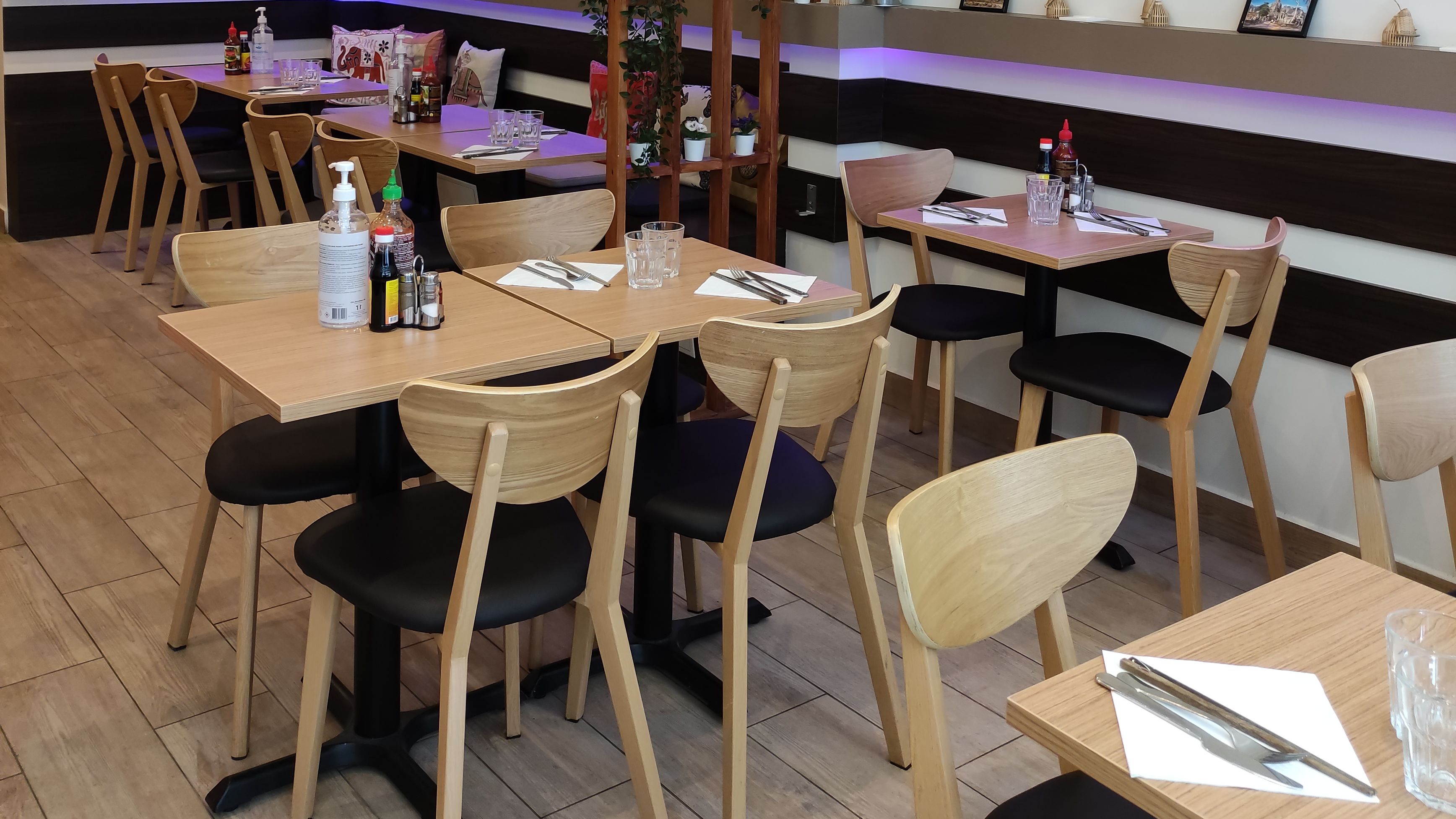 Le Merci in Paris - Restaurant Reviews, Menu and Prices - TheFork