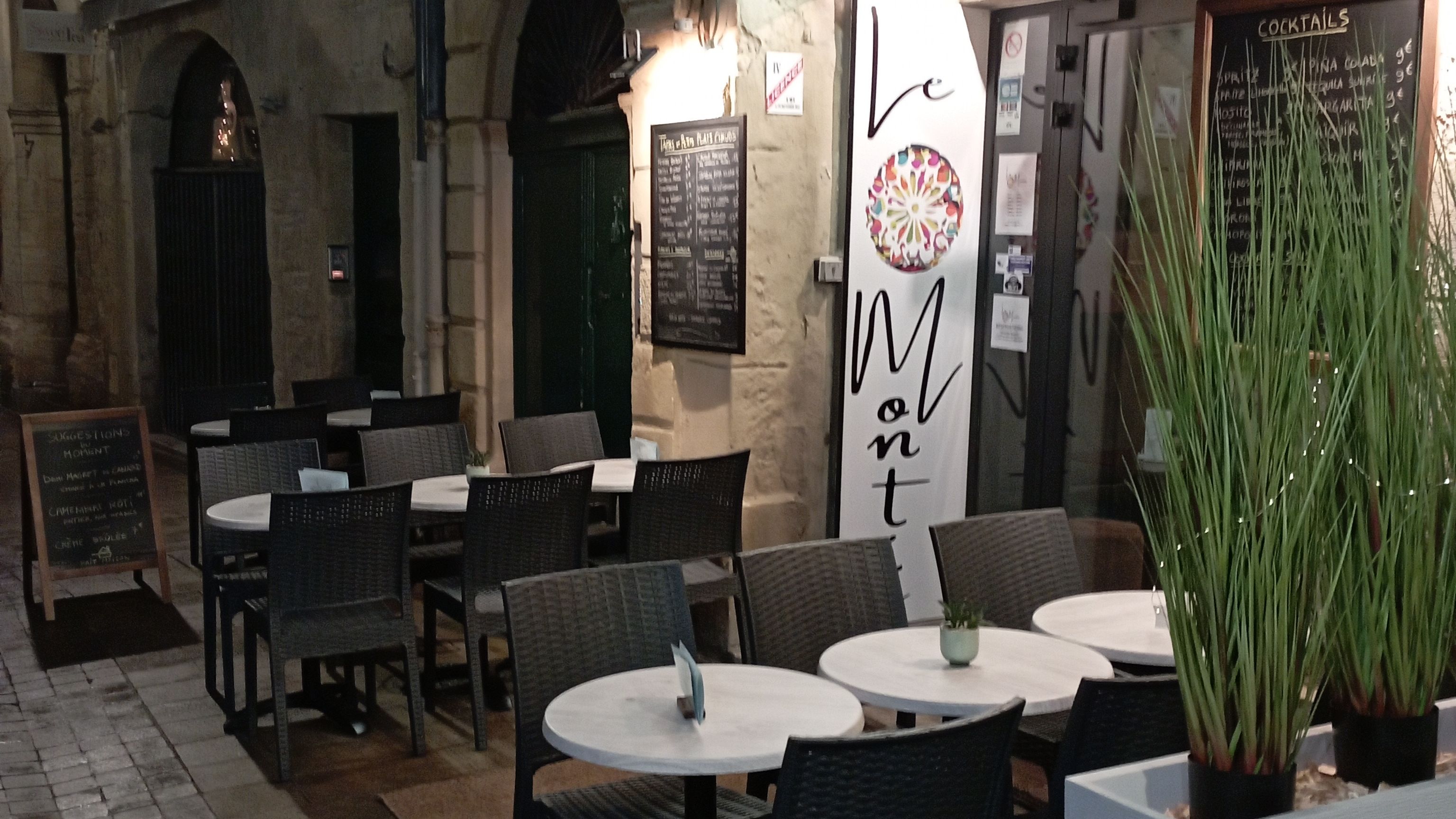 Les 5 meilleurs restaurants Gastronomique à Montpellier | TheFork