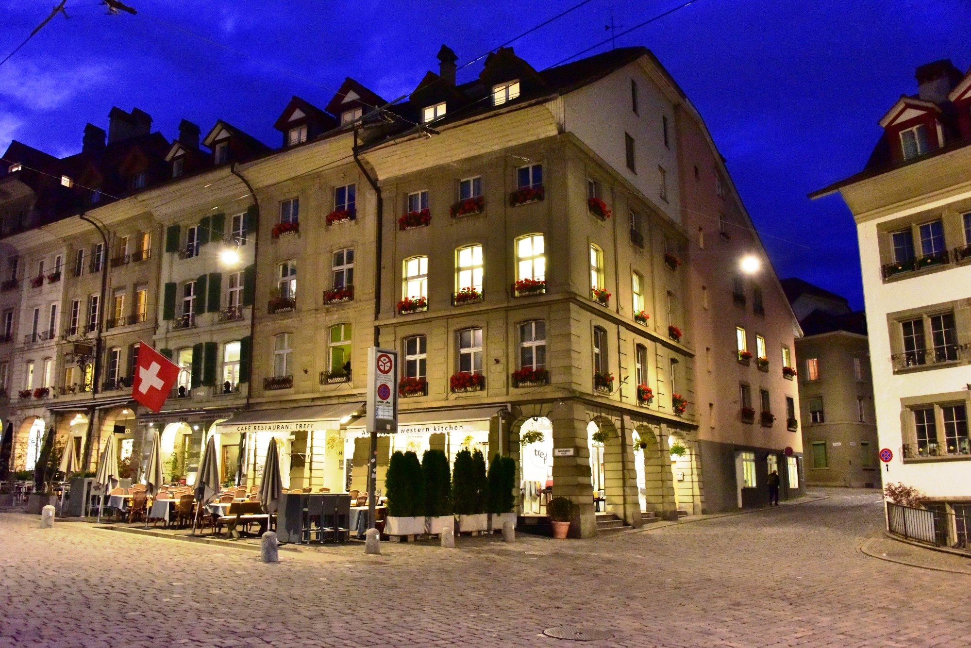 The Best Swiss Restaurants in Bern | TheFork