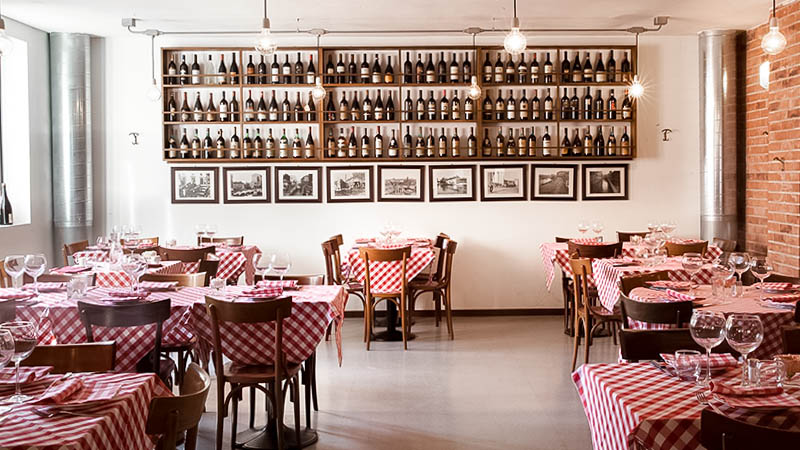 Testina Milano in Milan - Restaurant Reviews, Menu and Prices - TheFork