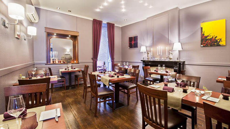 L'art des Mets Mons in Mons - Restaurant Reviews, Menu and Prices - TheFork