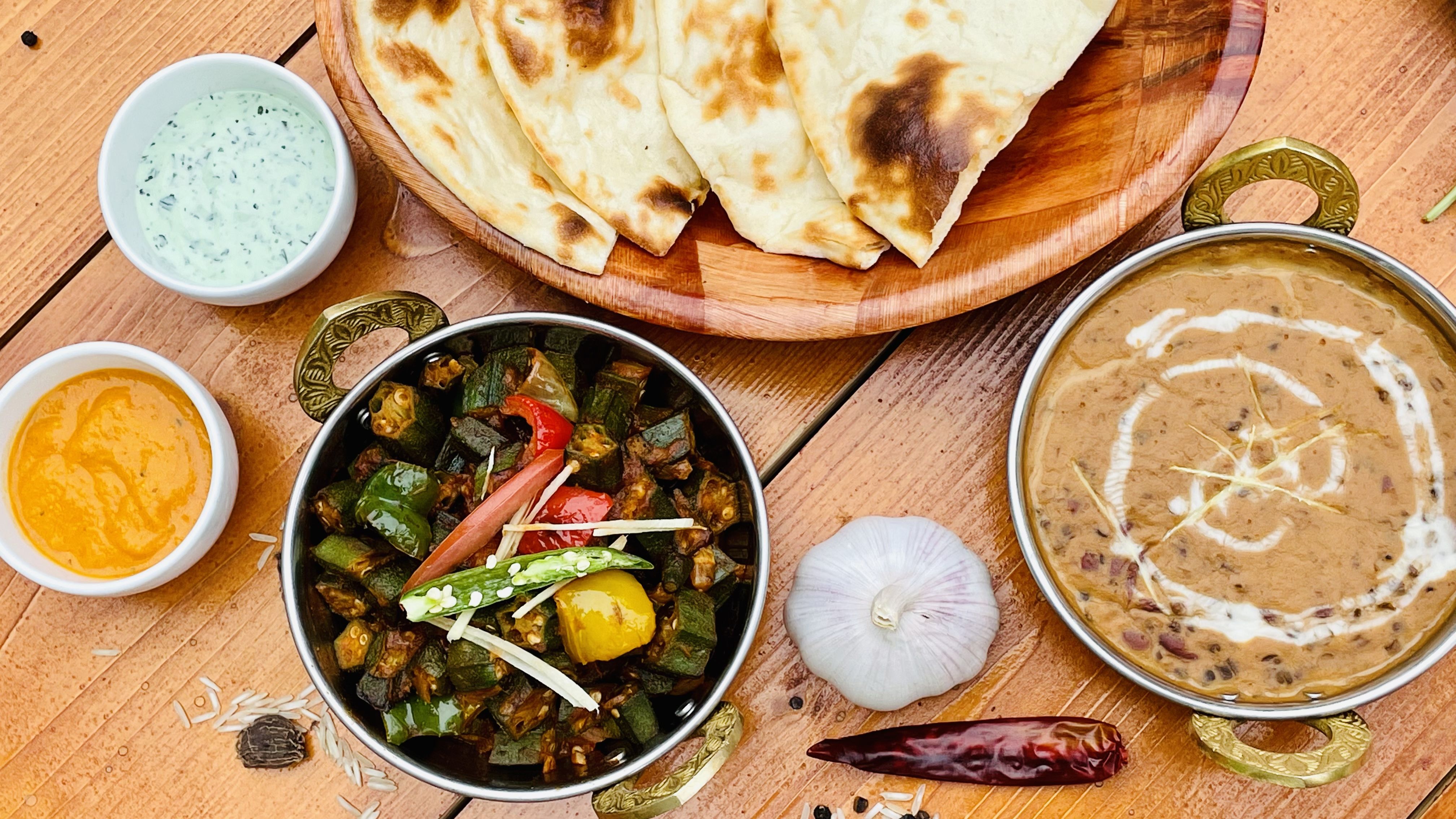 Menu 2022 - Zaanse Kathmandu Kitchen in Koog aan de Zaan - TheFork