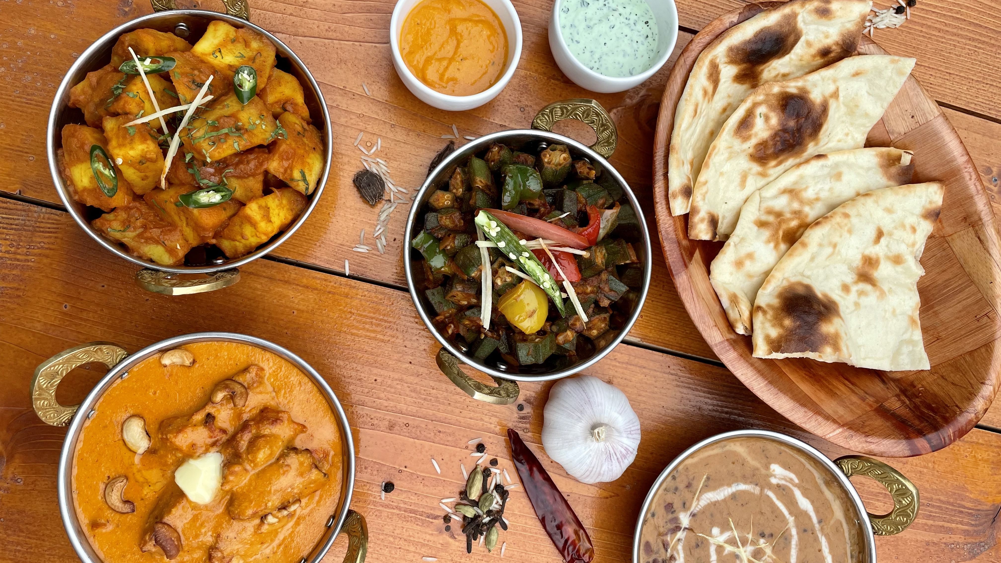 Zaanse Kathmandu Kitchen in Koog aan de Zaan - Menu, openingstijden ...