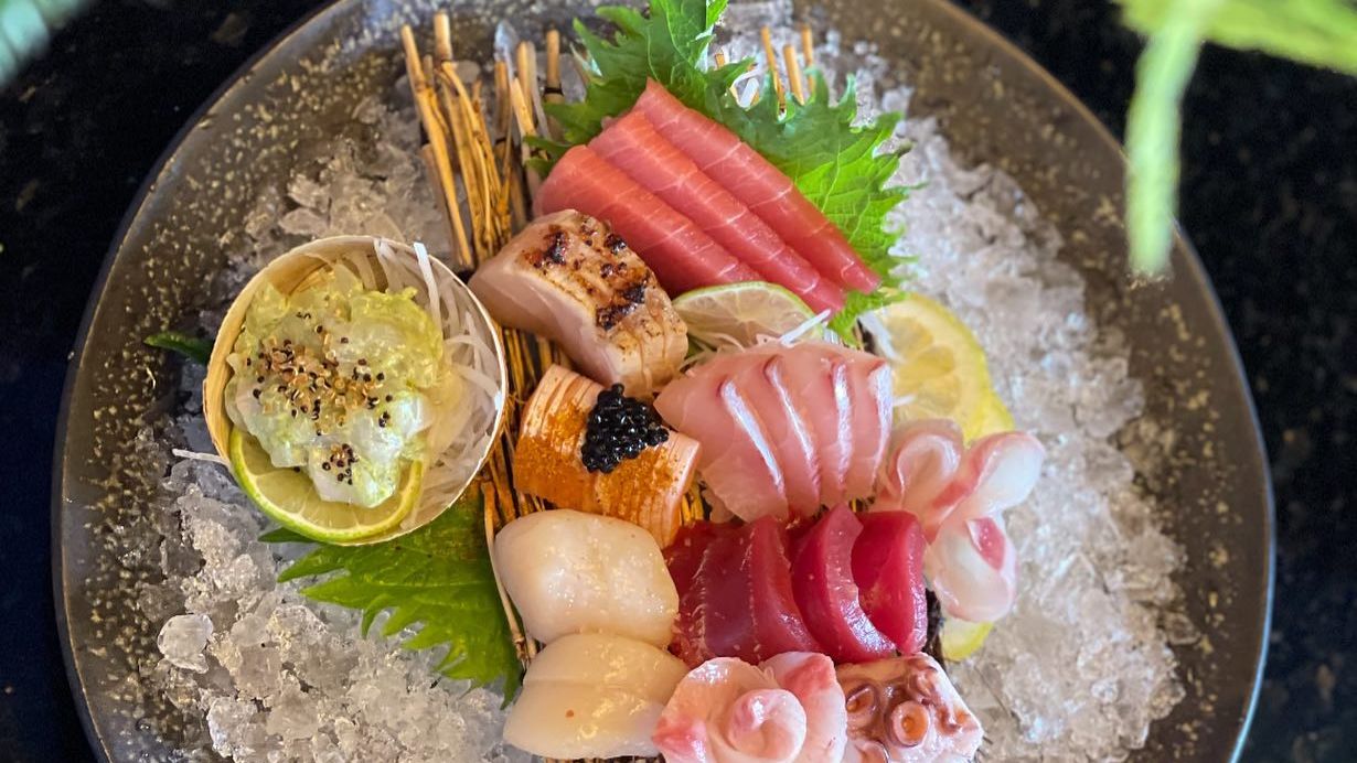 Confraria Sushi Cascais em Cascais - Preços, menu, morada, reserva e ...