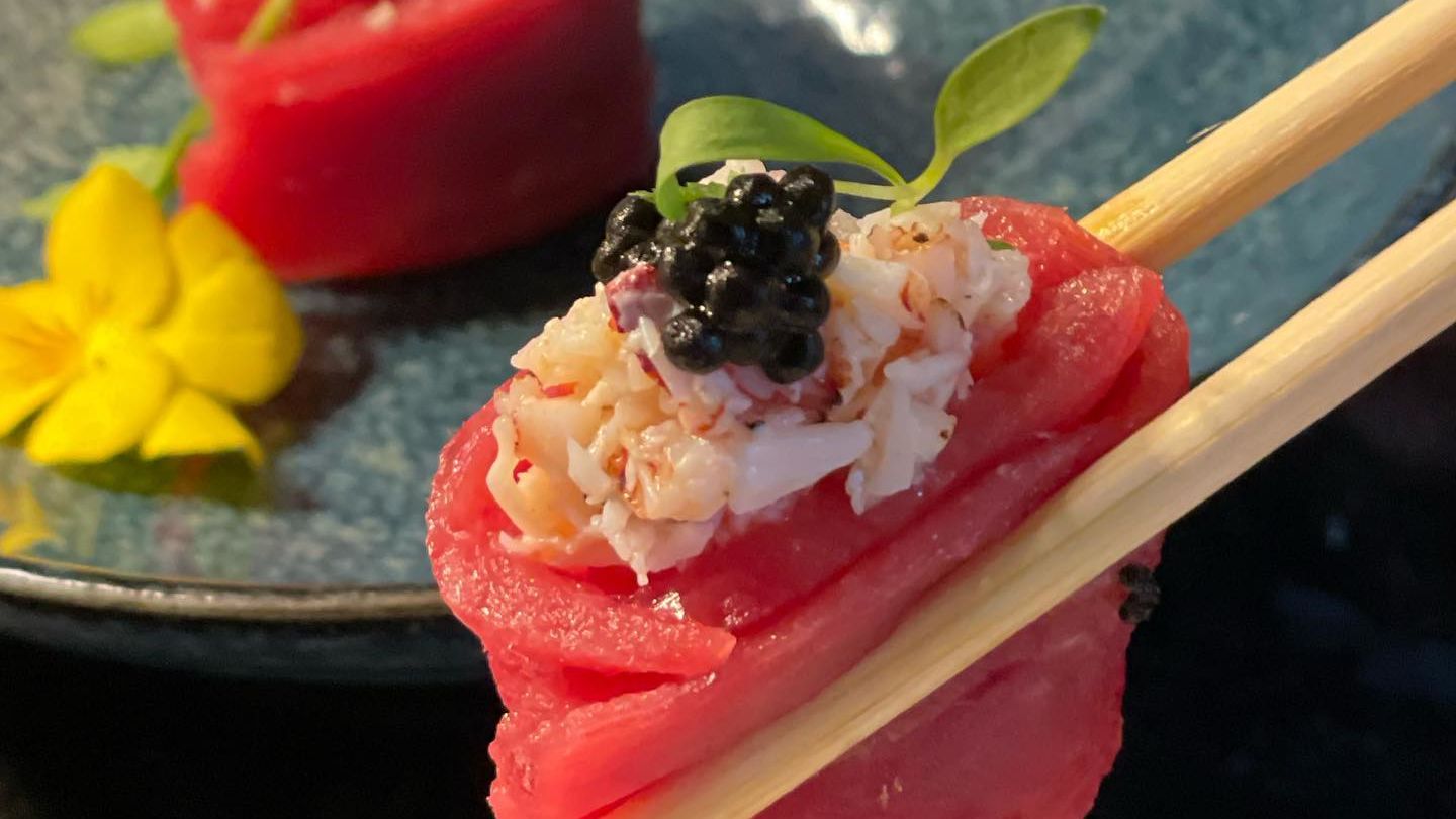 Confraria Sushi Cascais em Cascais - Preços, menu, morada, reserva e ...
