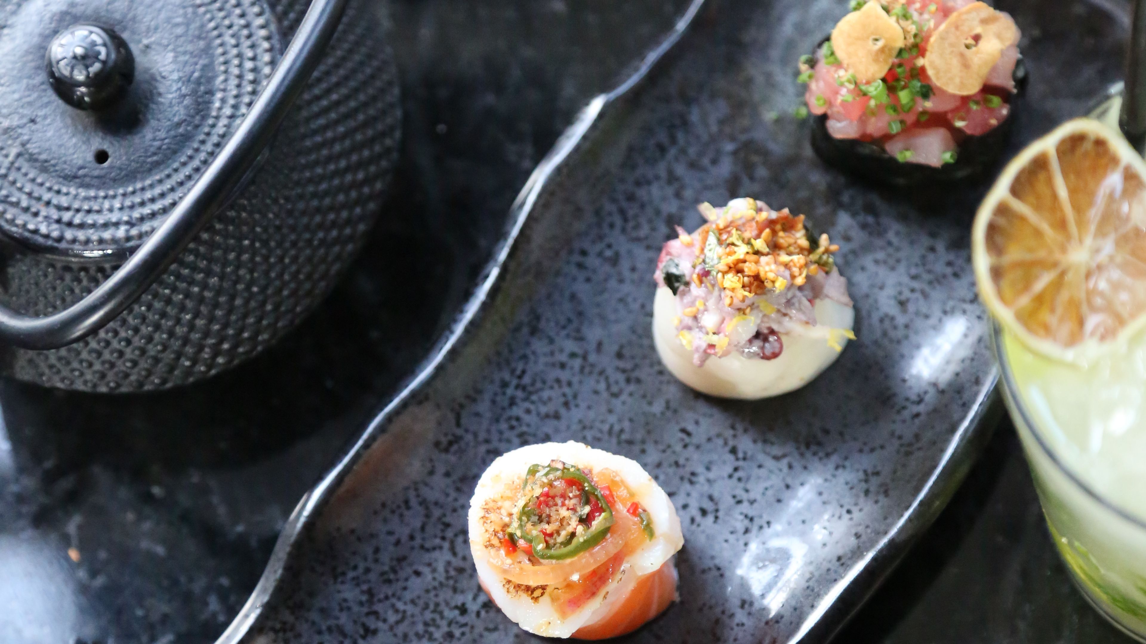 Confraria Sushi Cascais em Cascais - Preços, menu, morada, reserva e ...