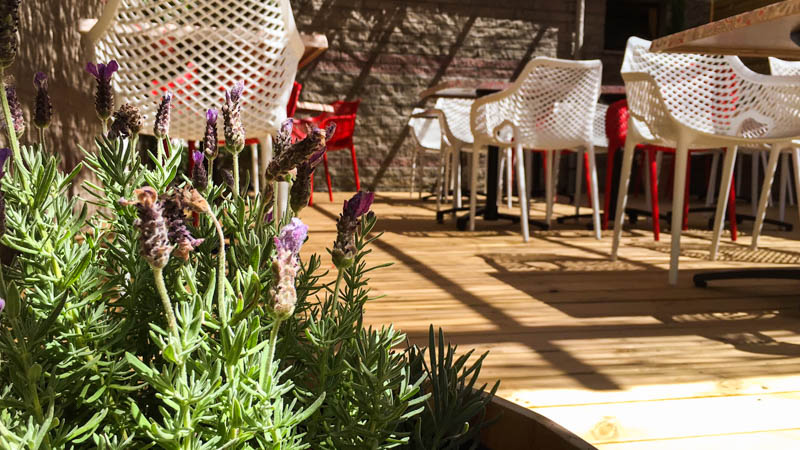 Restaurant Le Pacific à Visé - Menu, avis, prix et réservation sur ...