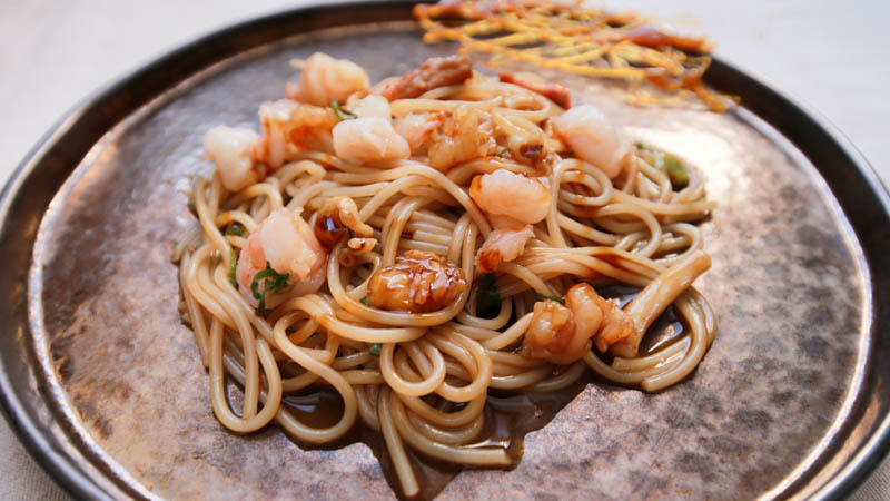 Restaurante Fulin Luxury Chinese Experience en Florencia - Menú 2022 ...