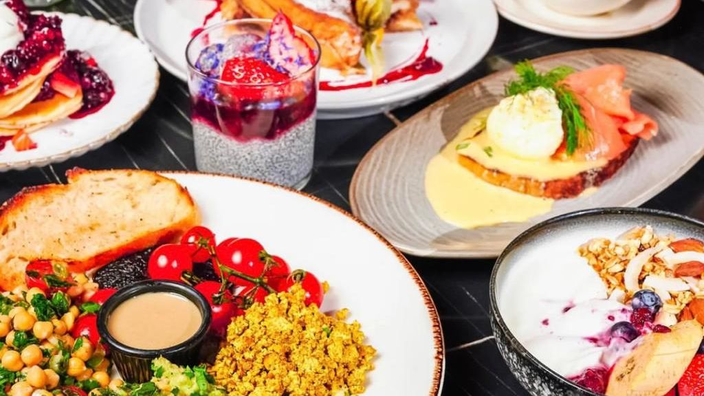 The Best Restaurants in The O2, London | TheFork