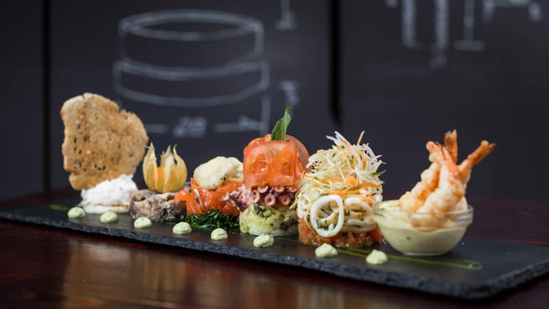 Impronta in Venice - Restaurant Reviews, Menu and Prices | TheFork