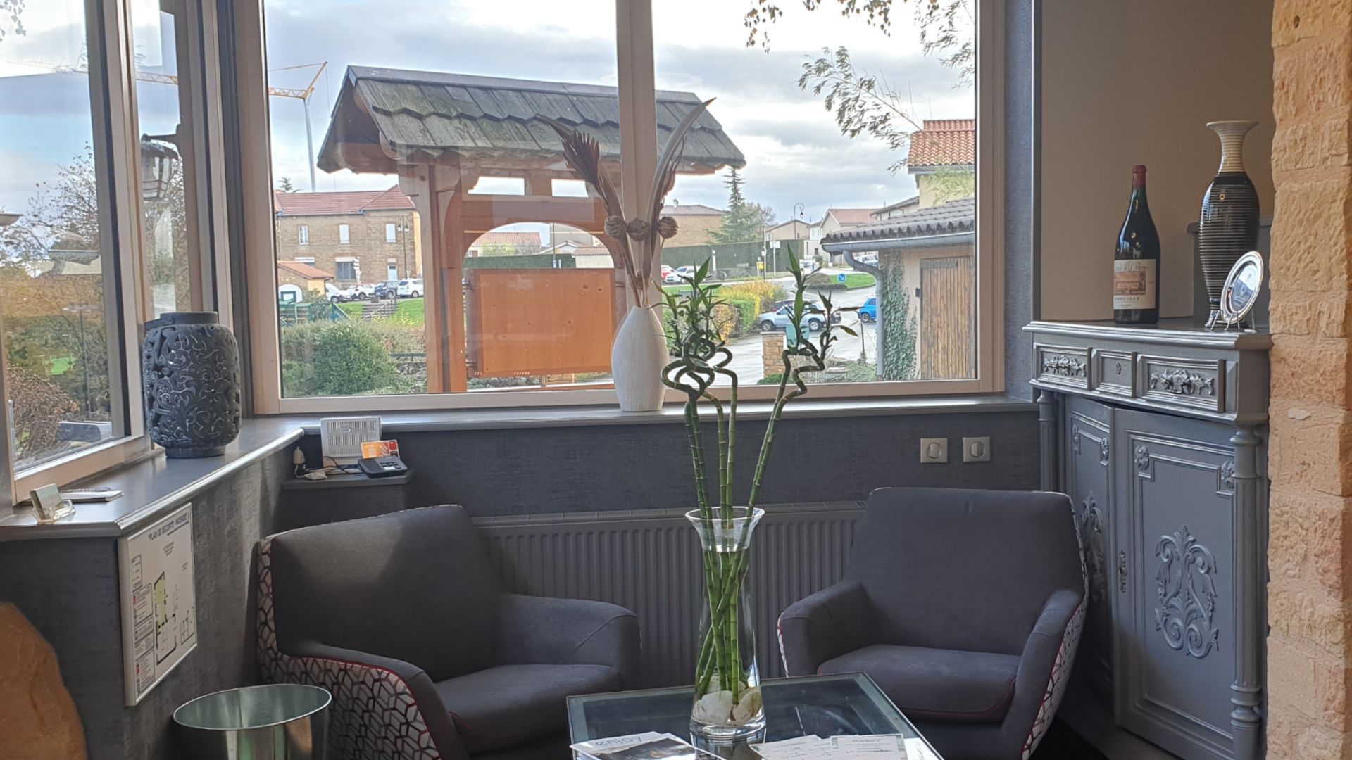 Le Télégraphe in Marcy - Restaurant Reviews, Menu and Prices - TheFork