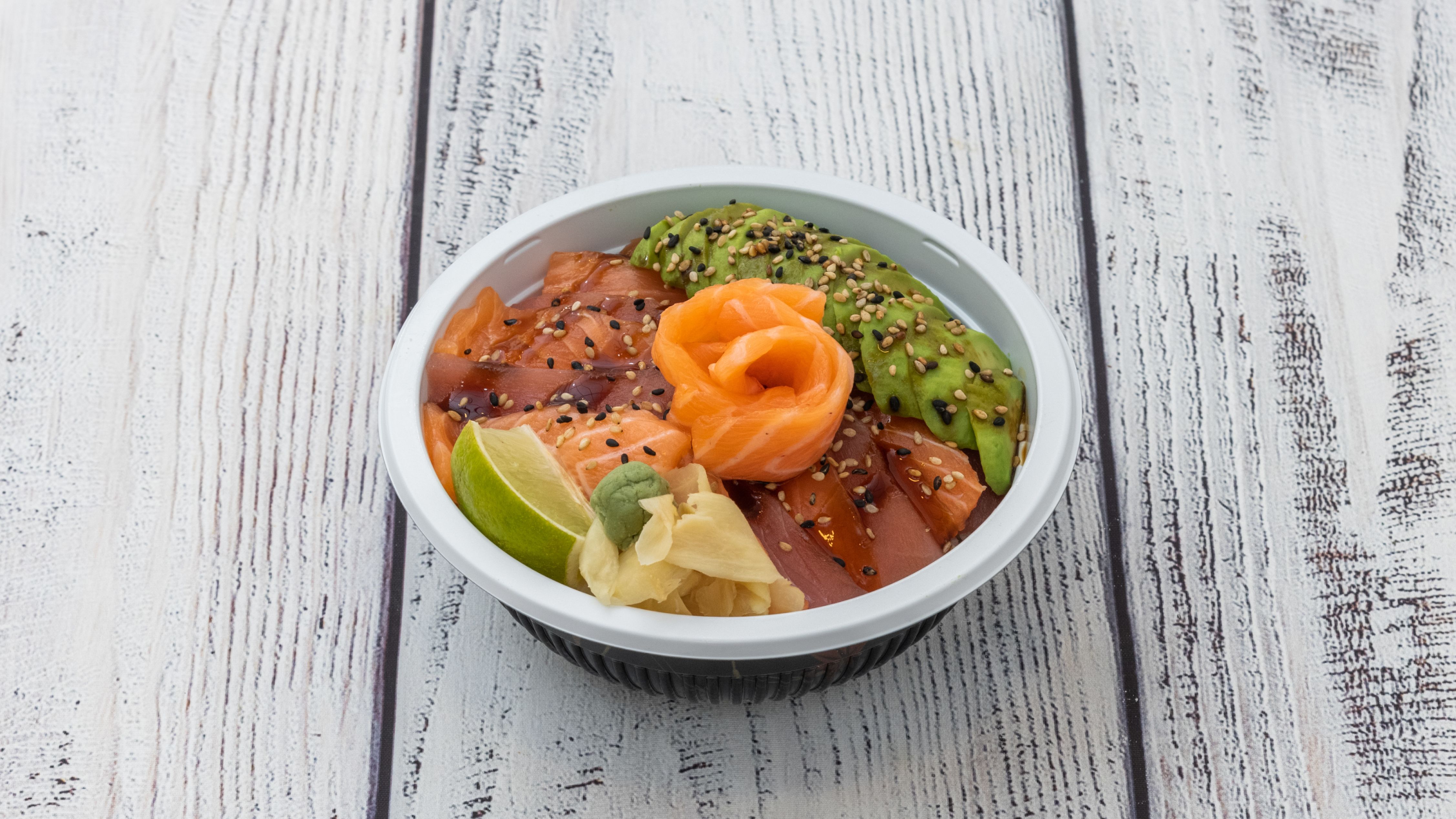 Obaasan Sushi in Marseille - Restaurant Reviews, Menu and Prices - TheFork