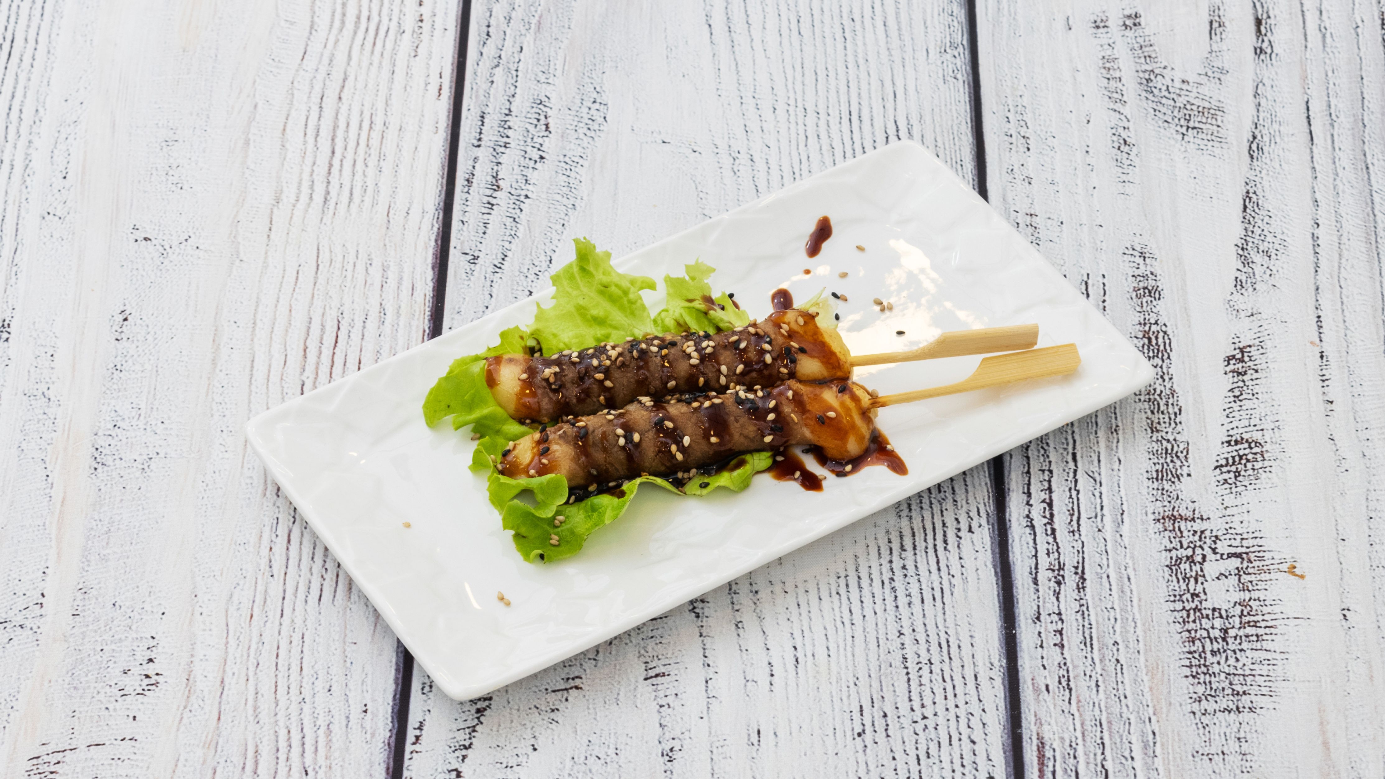 Obaasan Sushi in Marseille - Restaurant Reviews, Menus, and Prices ...