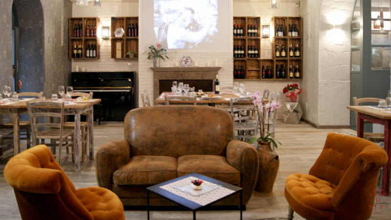 Rione 13 in Rome - Restaurant Reviews, Menu and Prices - TheFork