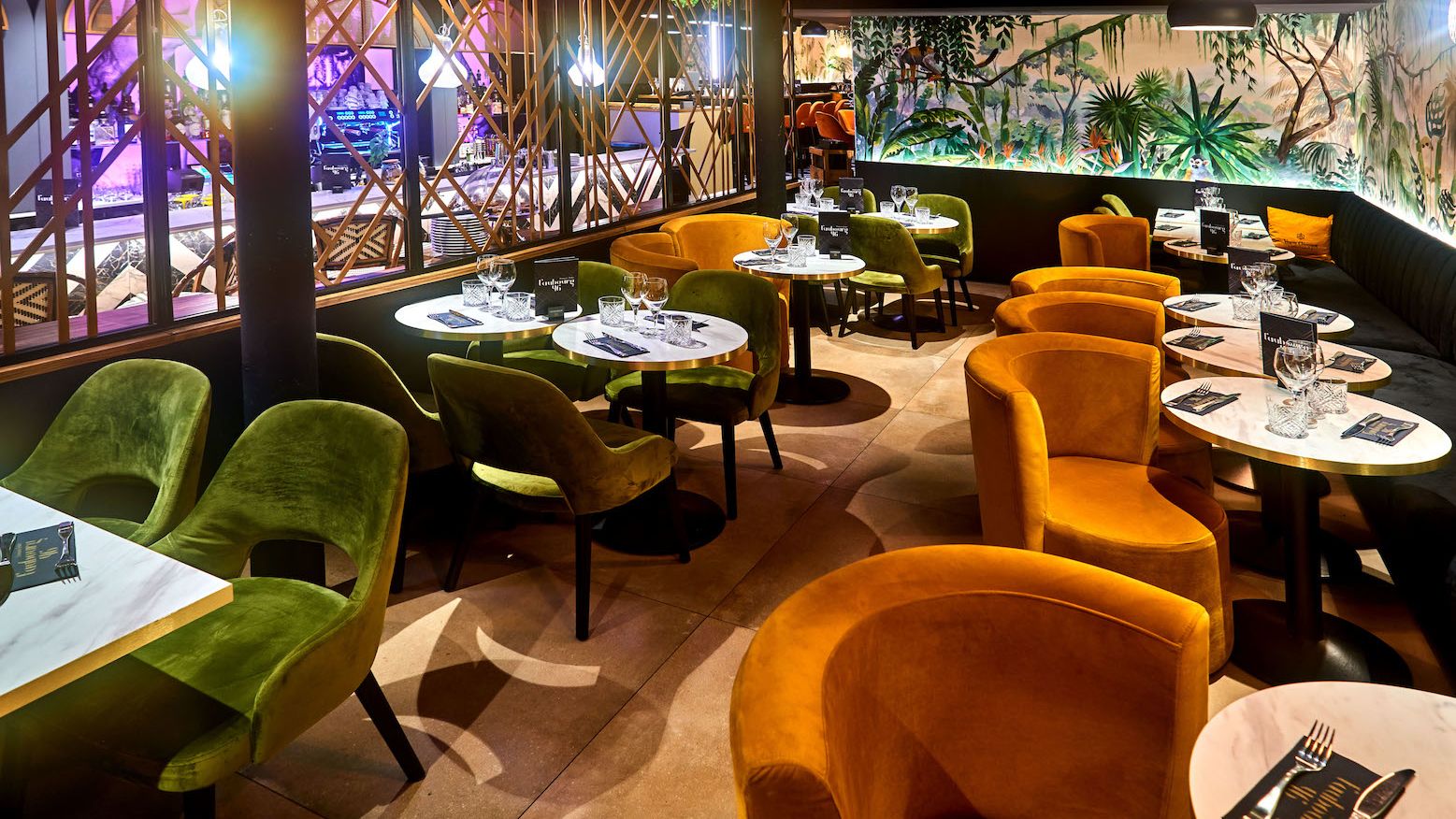 Faubourg 46 in Aix-en-Provence - Restaurant Reviews, Menus, and Prices ...