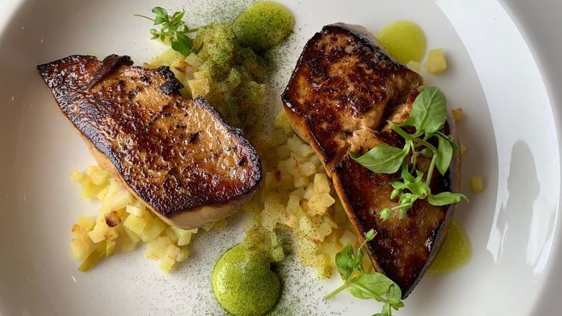 Restaurant Peron à Marseille - Menu, avis, prix et réservation sur TheFork