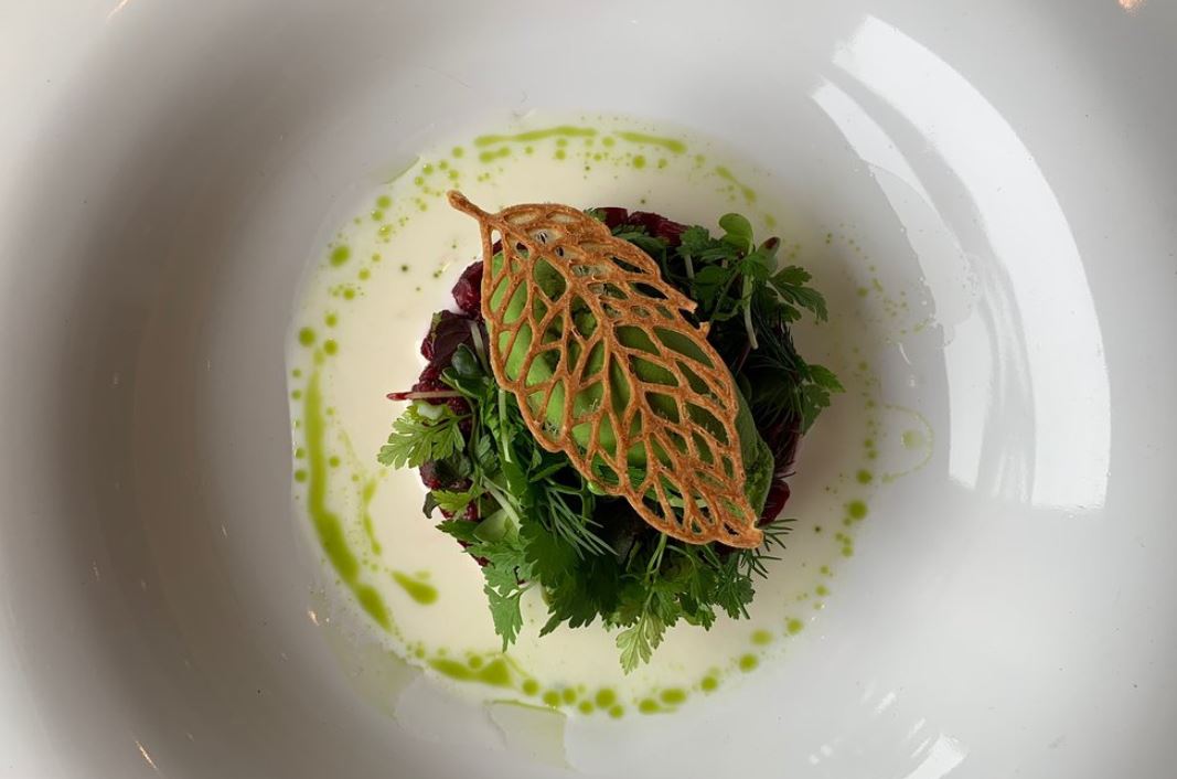 Restaurant Peron à Marseille - Menu, avis, prix et réservation sur TheFork