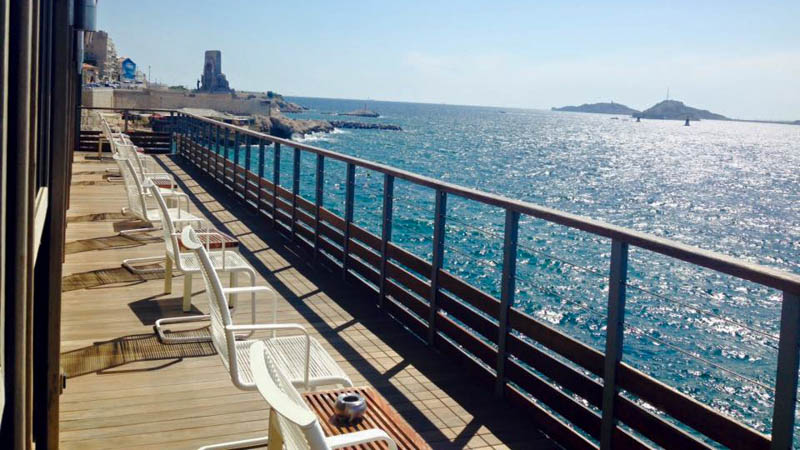 Restaurant Peron à Marseille - Menu, avis, prix et réservation sur TheFork