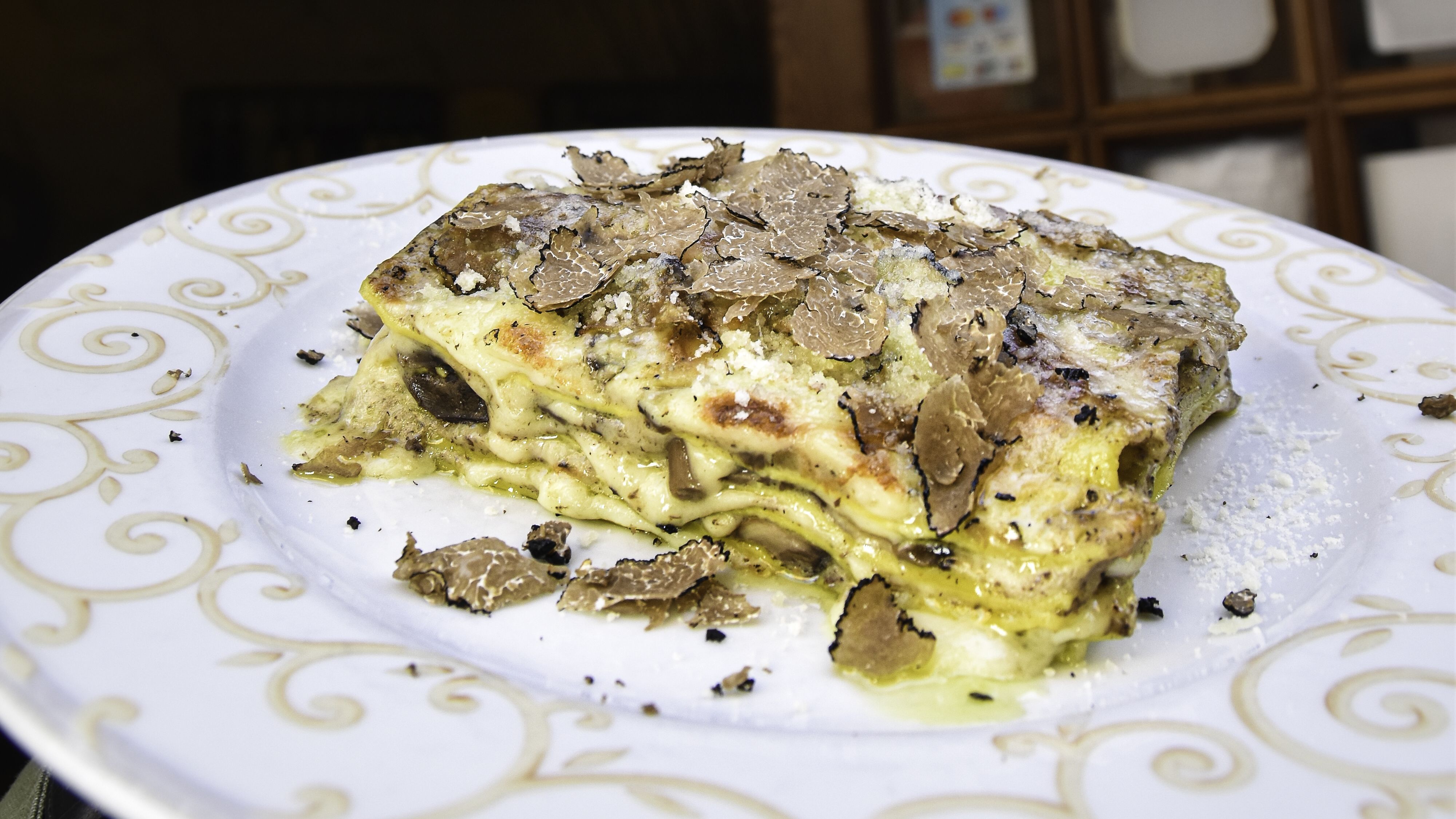 Osteria Barberini in Rome - Restaurant Reviews, Menu and Prices - TheFork