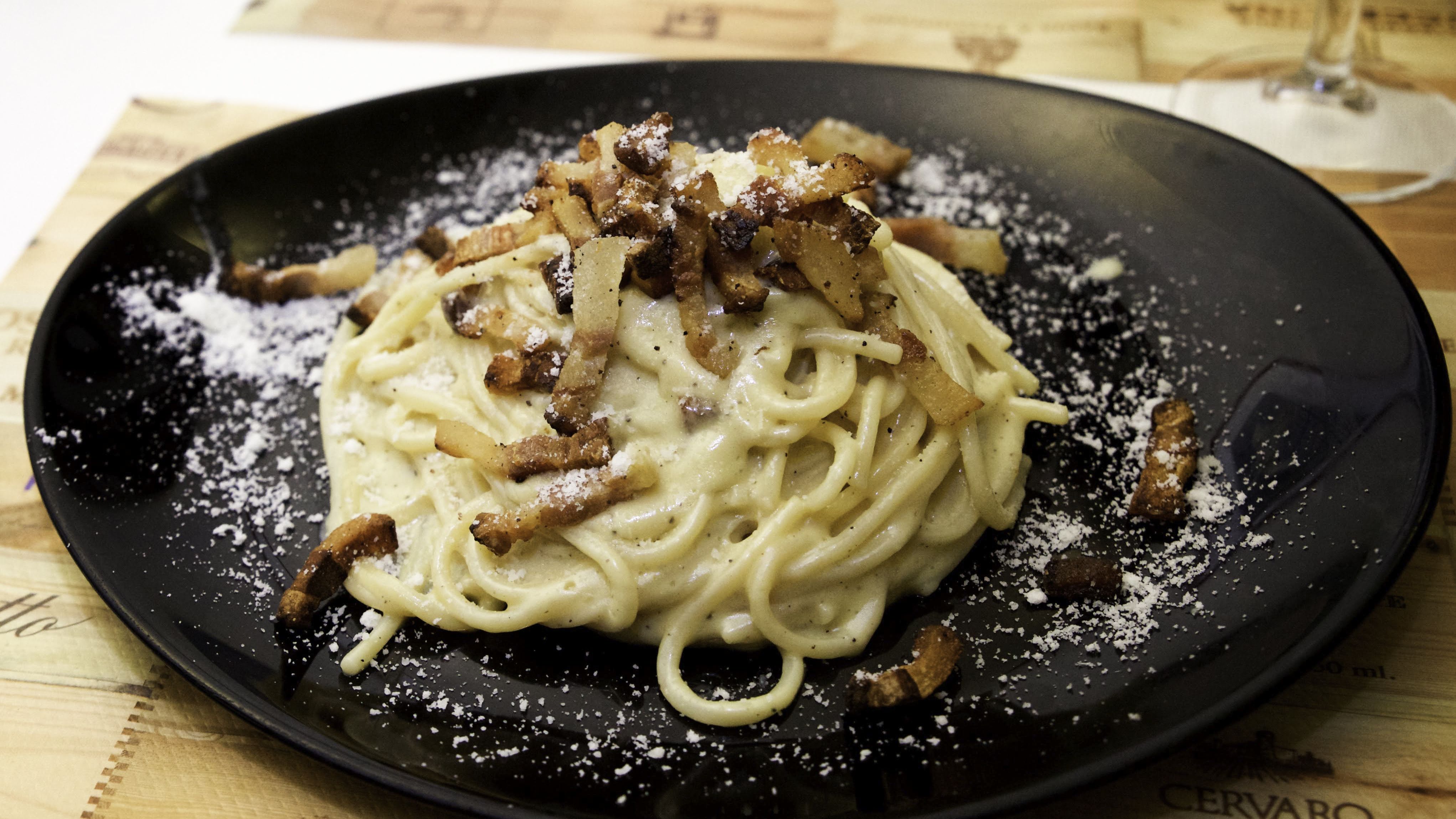 Osteria Barberini in Rome - Restaurant Reviews, Menu and Prices - TheFork