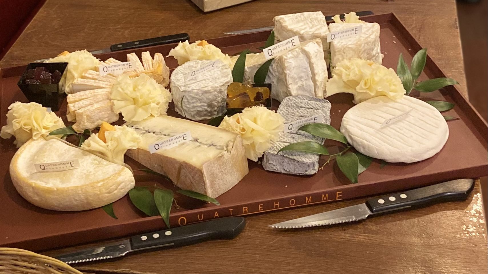 L'Authentique in Paris - Restaurant Reviews, Menu and Prices - TheFork