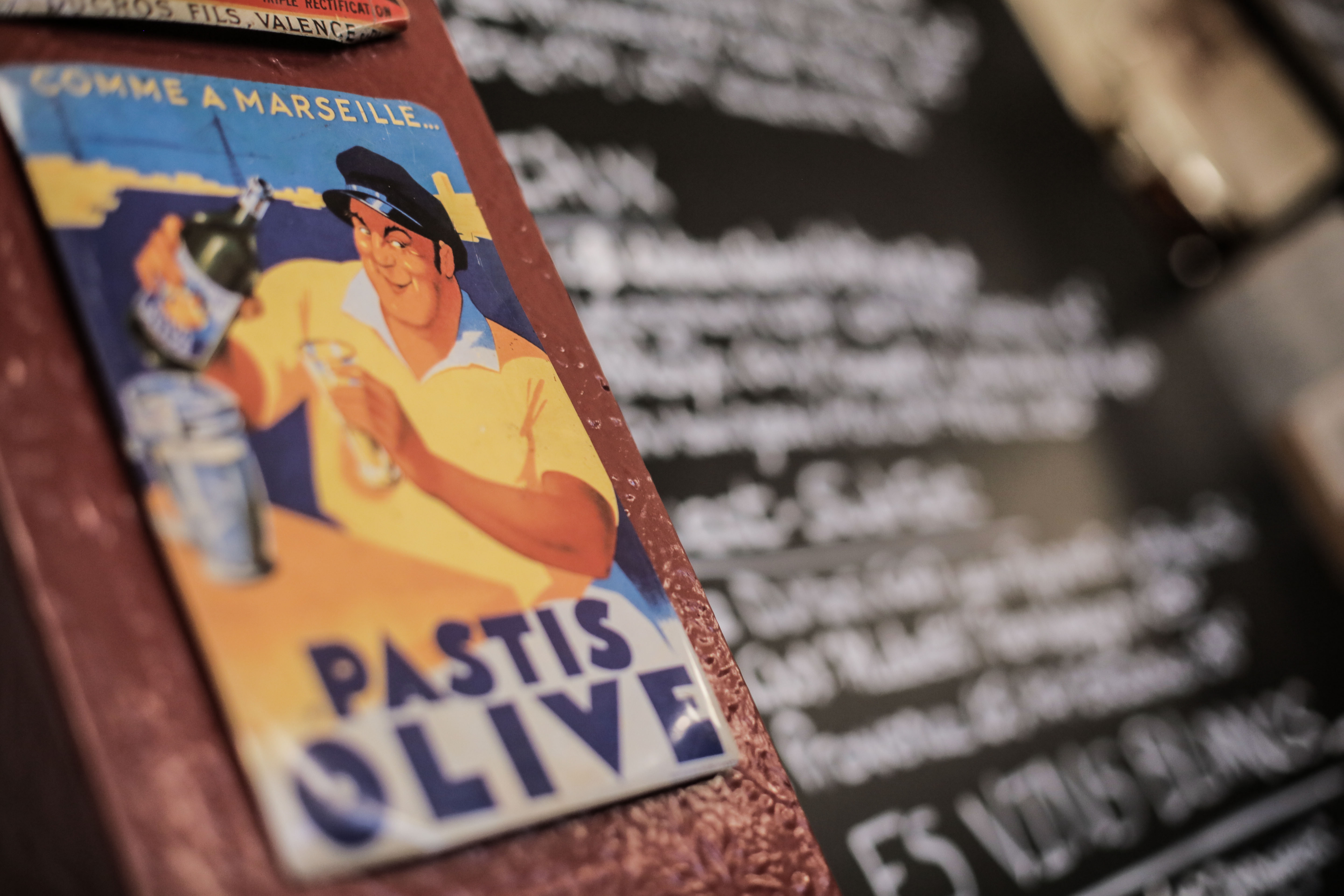 Restaurant L'Authentique à Paris - Menu, avis, prix et réservation sur ...