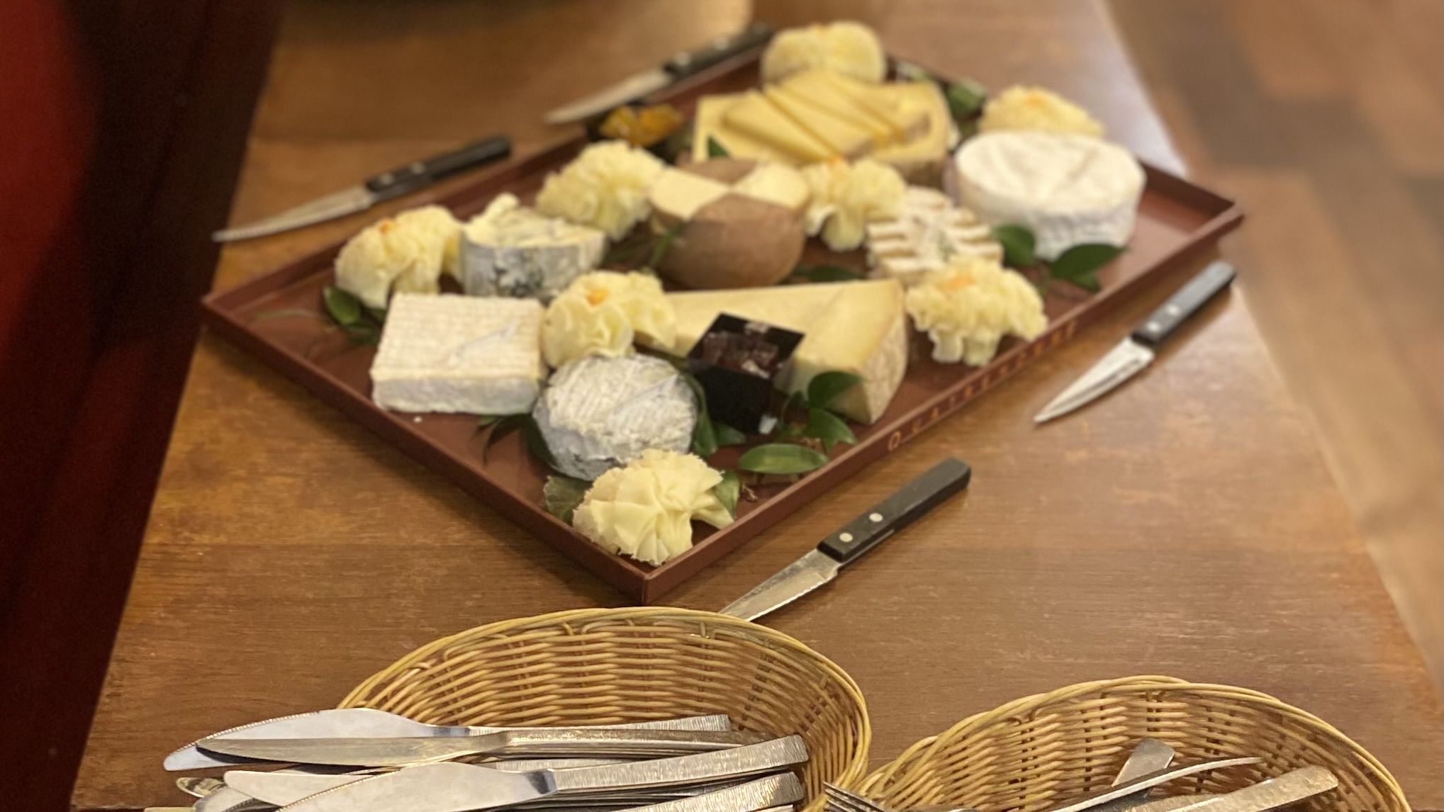 Restaurant L'Authentique à Paris - Menu, avis, prix et réservation sur ...