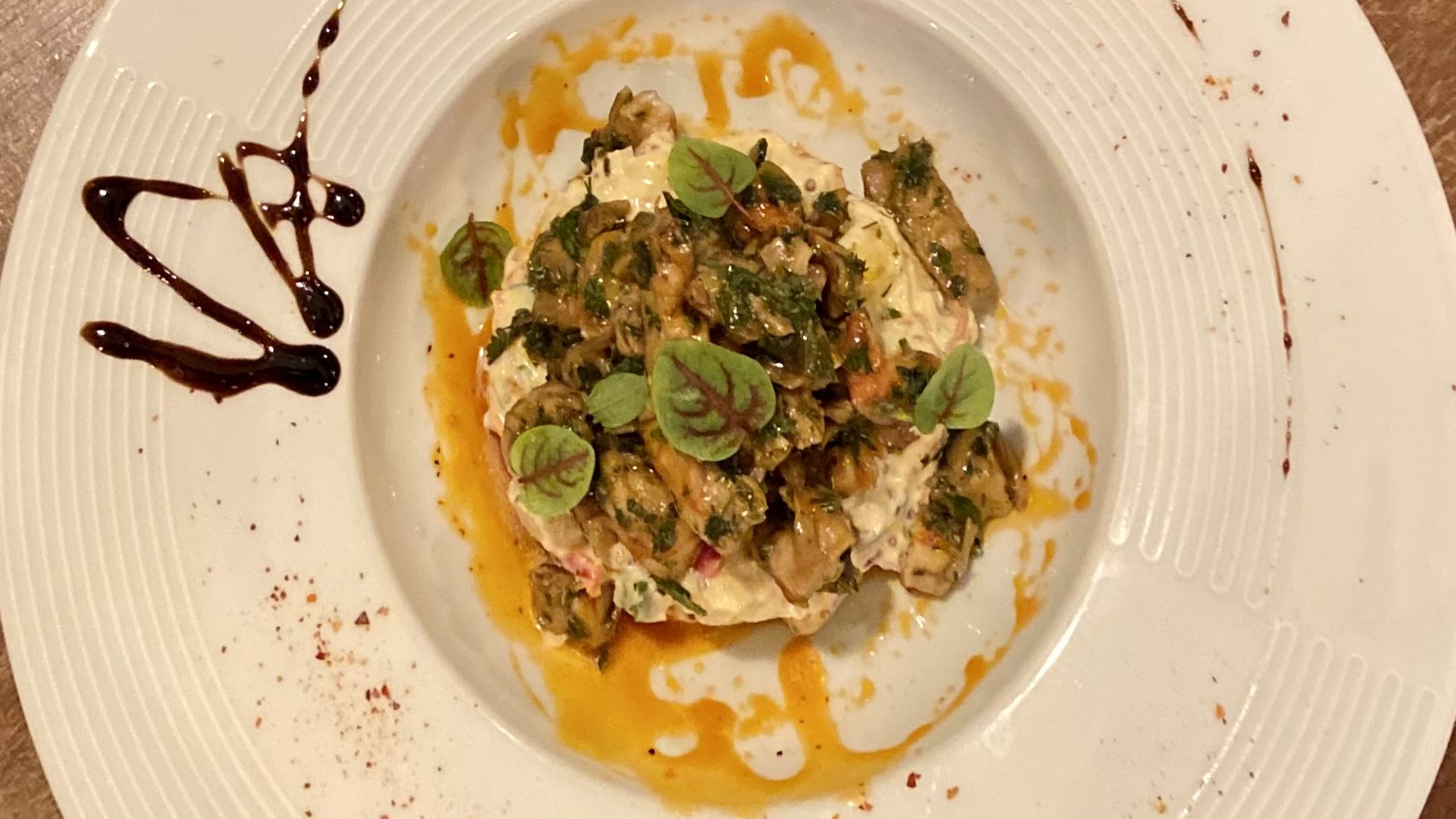 Carte et Menus 2022 - L'Authentique à Paris - TheFork