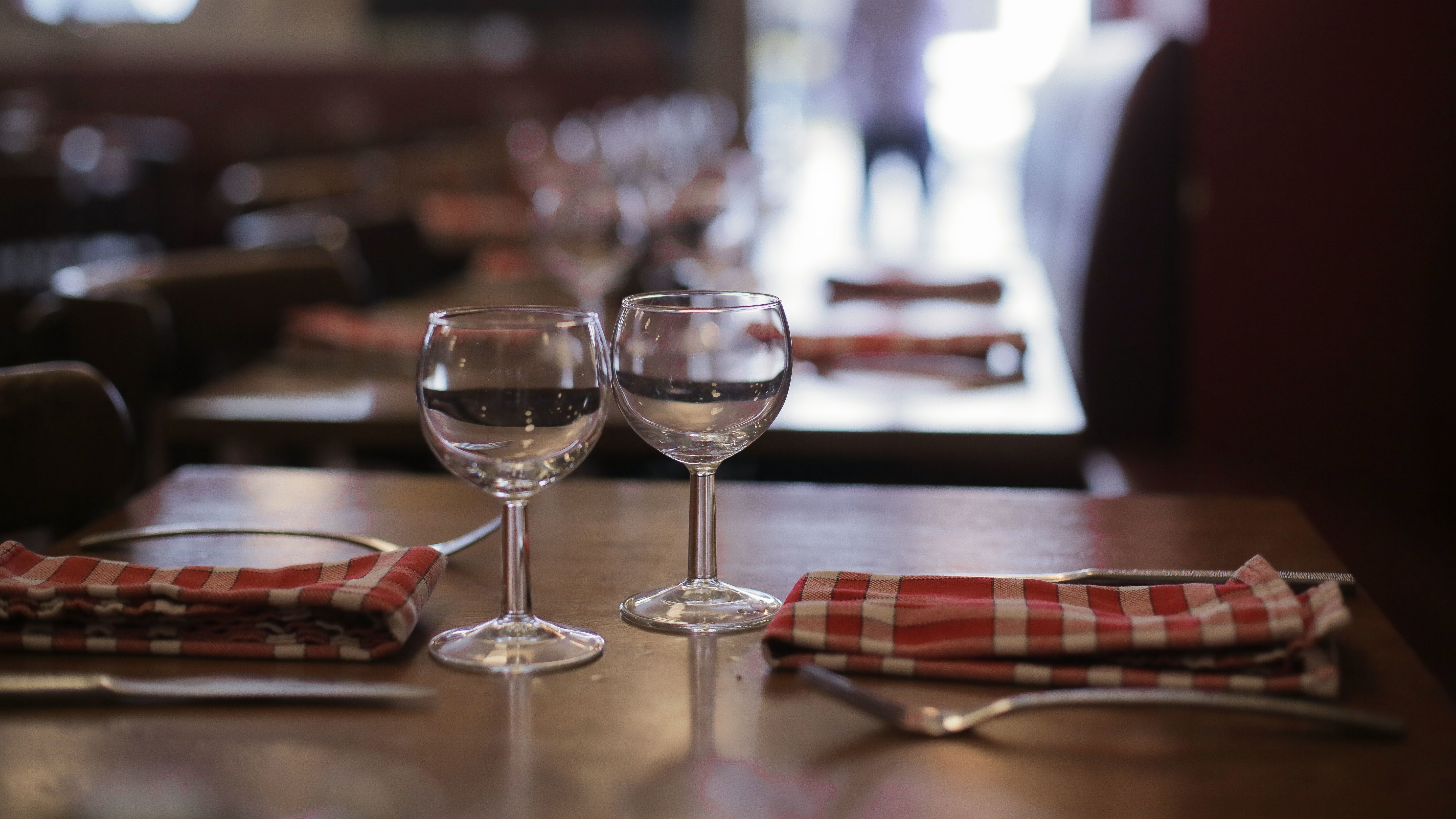 Restaurant L'Authentique à Paris - Menu, avis, prix et réservation sur ...