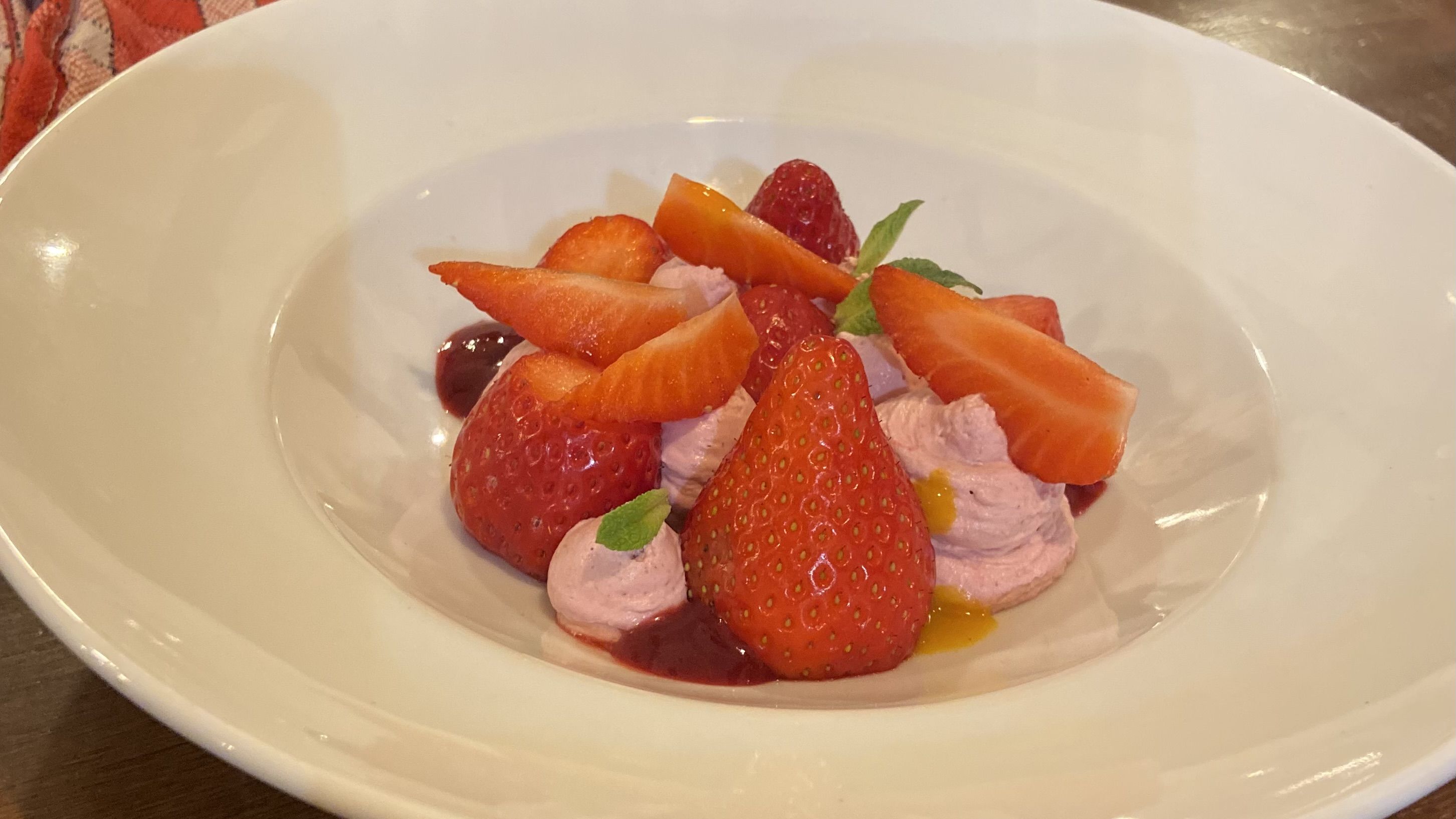 L'Authentique in Paris - Restaurant Reviews, Menu and Prices - TheFork