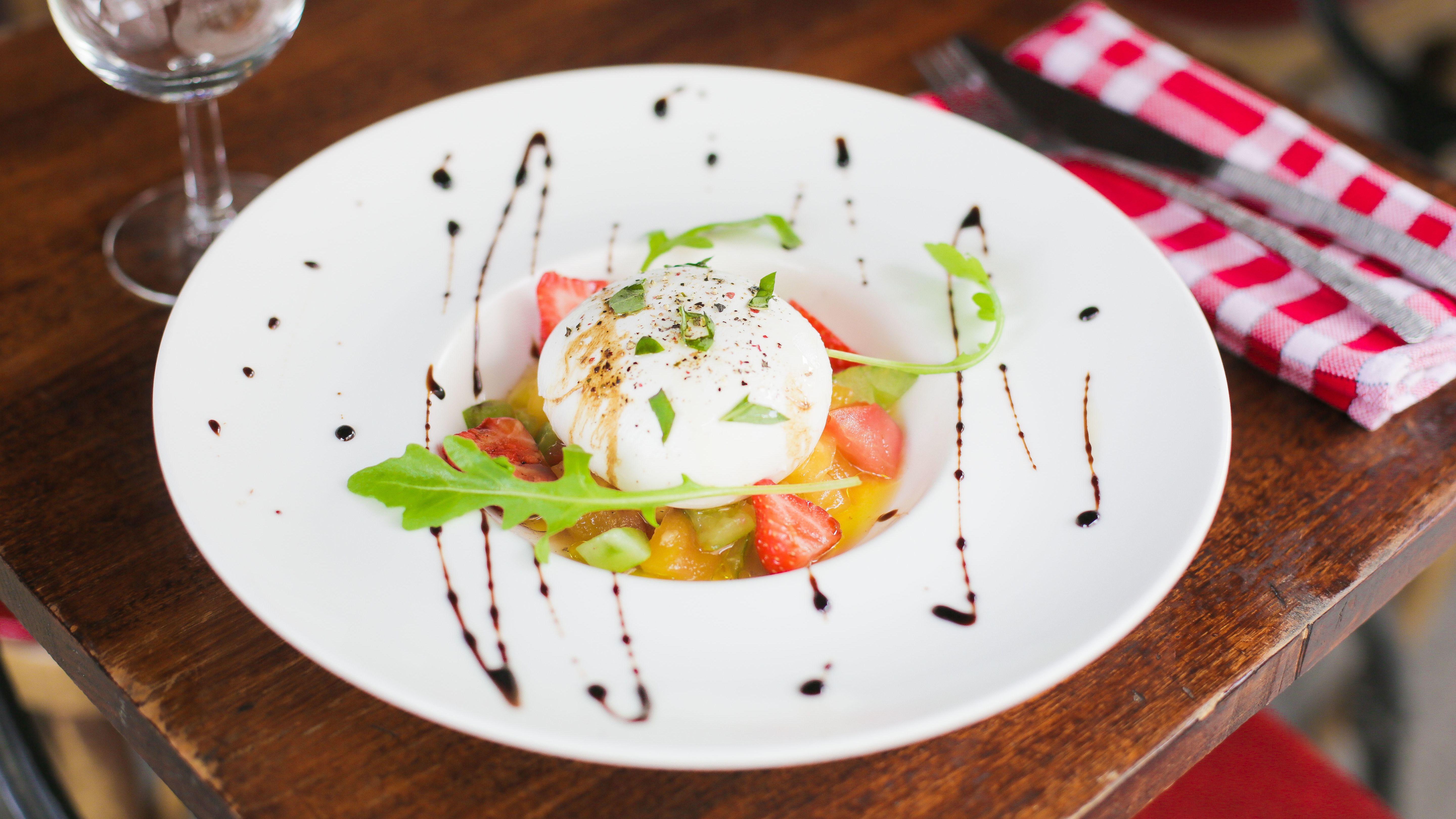 L'Authentique in Paris - Restaurant Reviews, Menu and Prices - TheFork